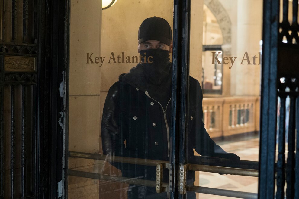 The Blacklist: Alexander Kirk Photo: 2851081 - NBC.com