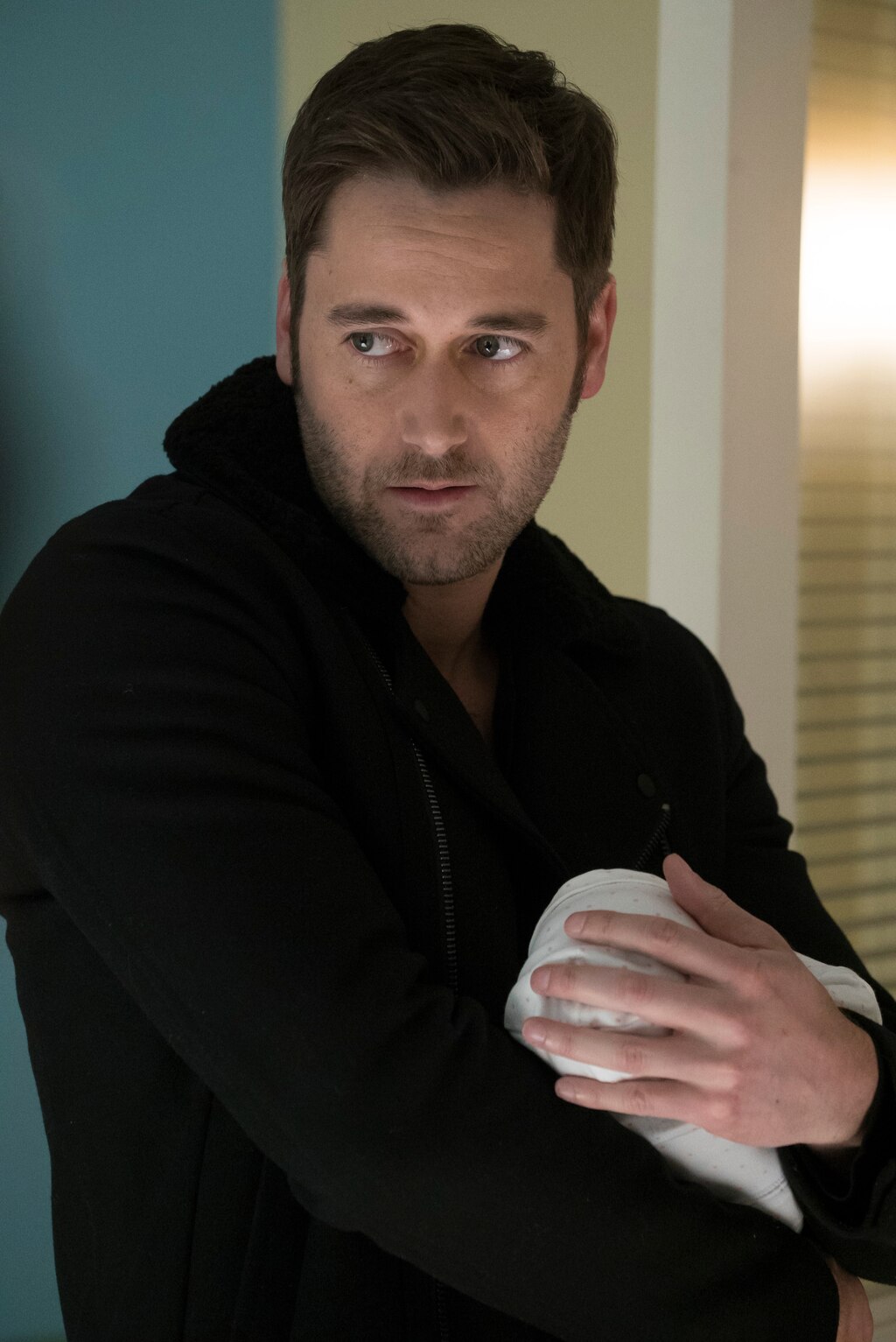 The Blacklist: Alexander Kirk Photo: 2851091 - NBC.com