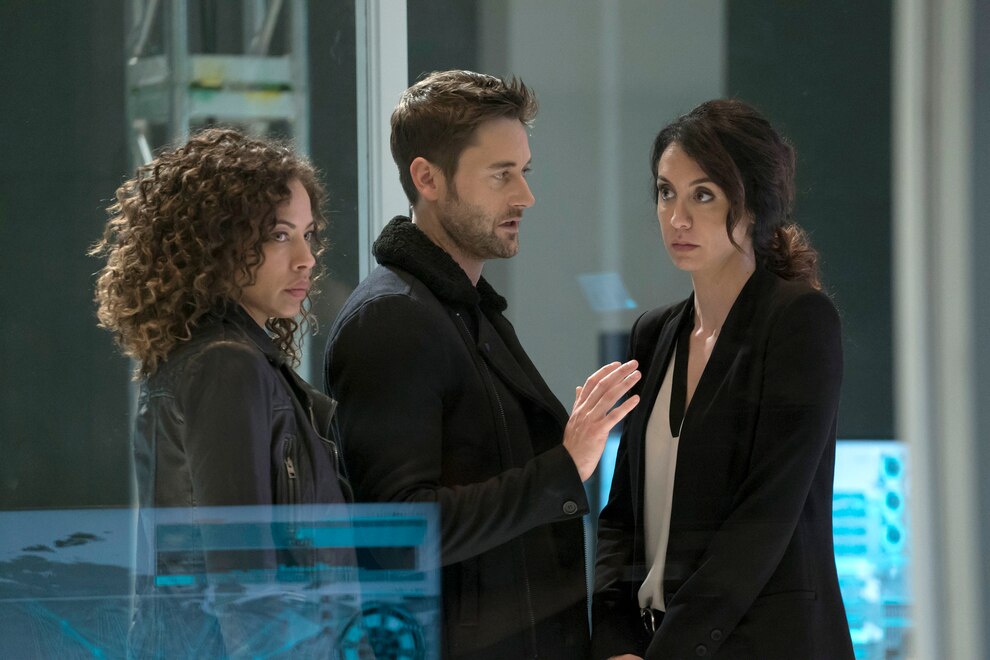 The Blacklist: Alexander Kirk Photo: 2851101 - NBC.com