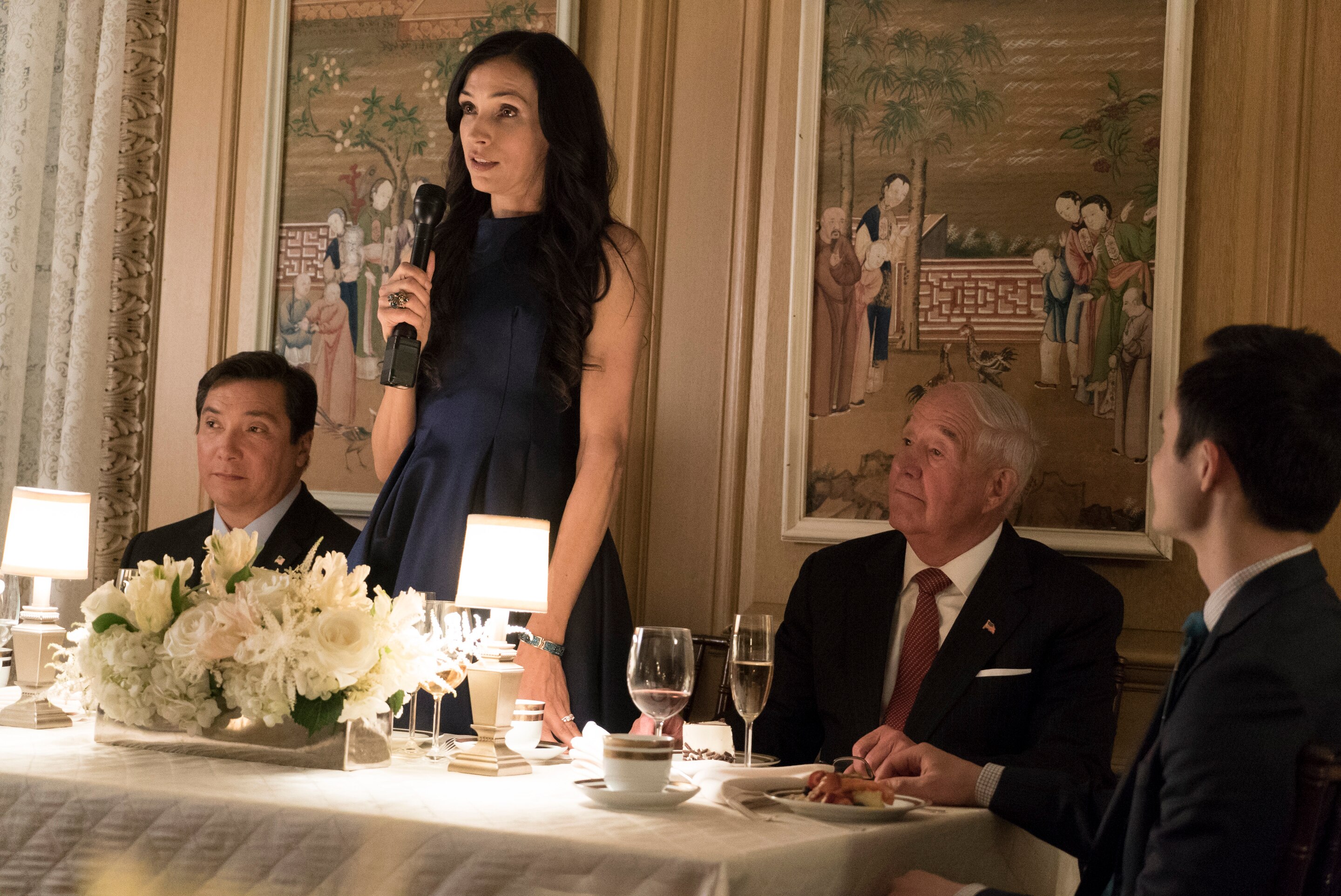 The Blacklist: Alexander Kirk Photo: 2851131 - NBC.com