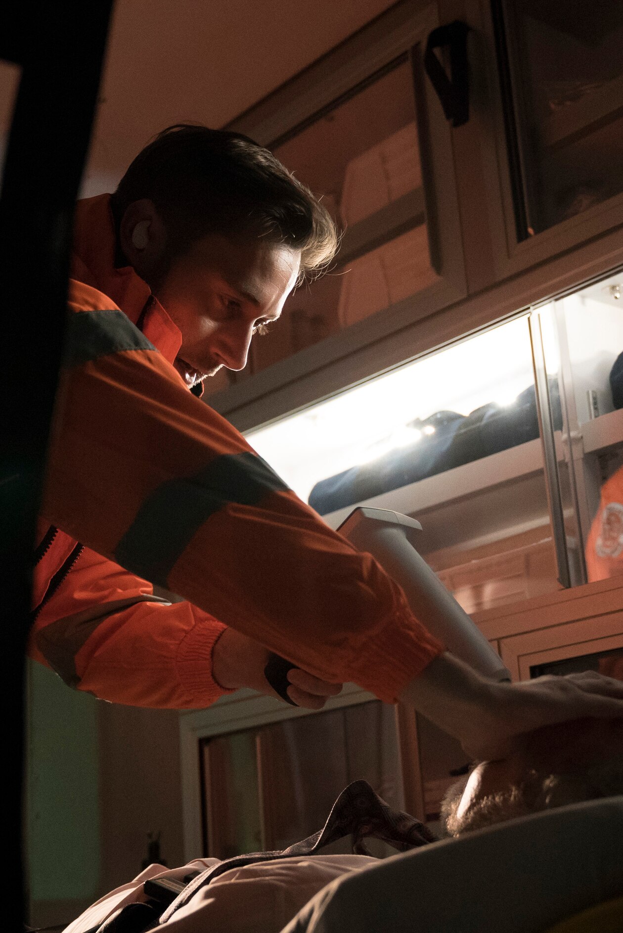 The Blacklist: Alexander Kirk Photo: 2851136 - NBC.com