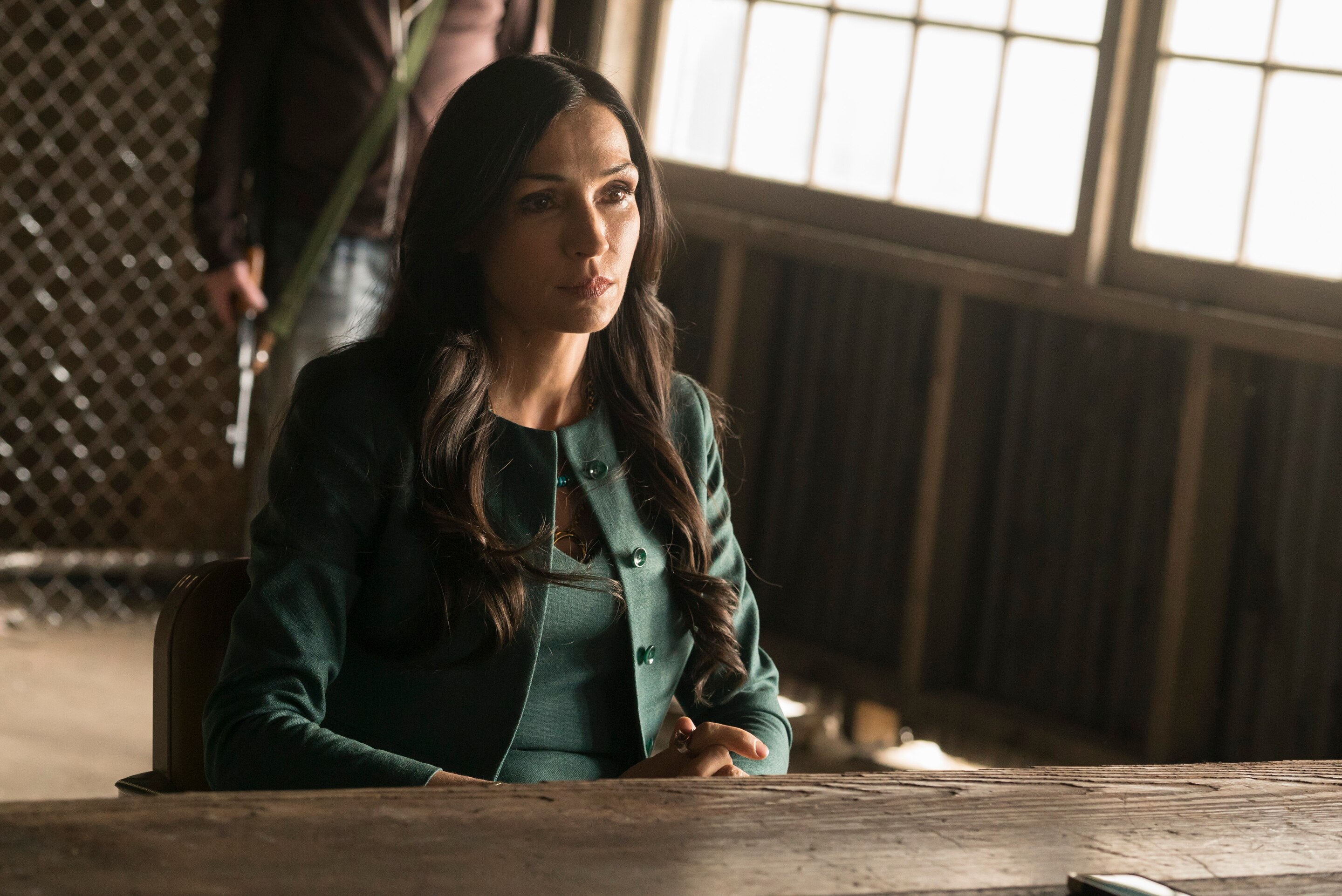 The Blacklist: Alexander Kirk Photo: 2851141 - NBC.com