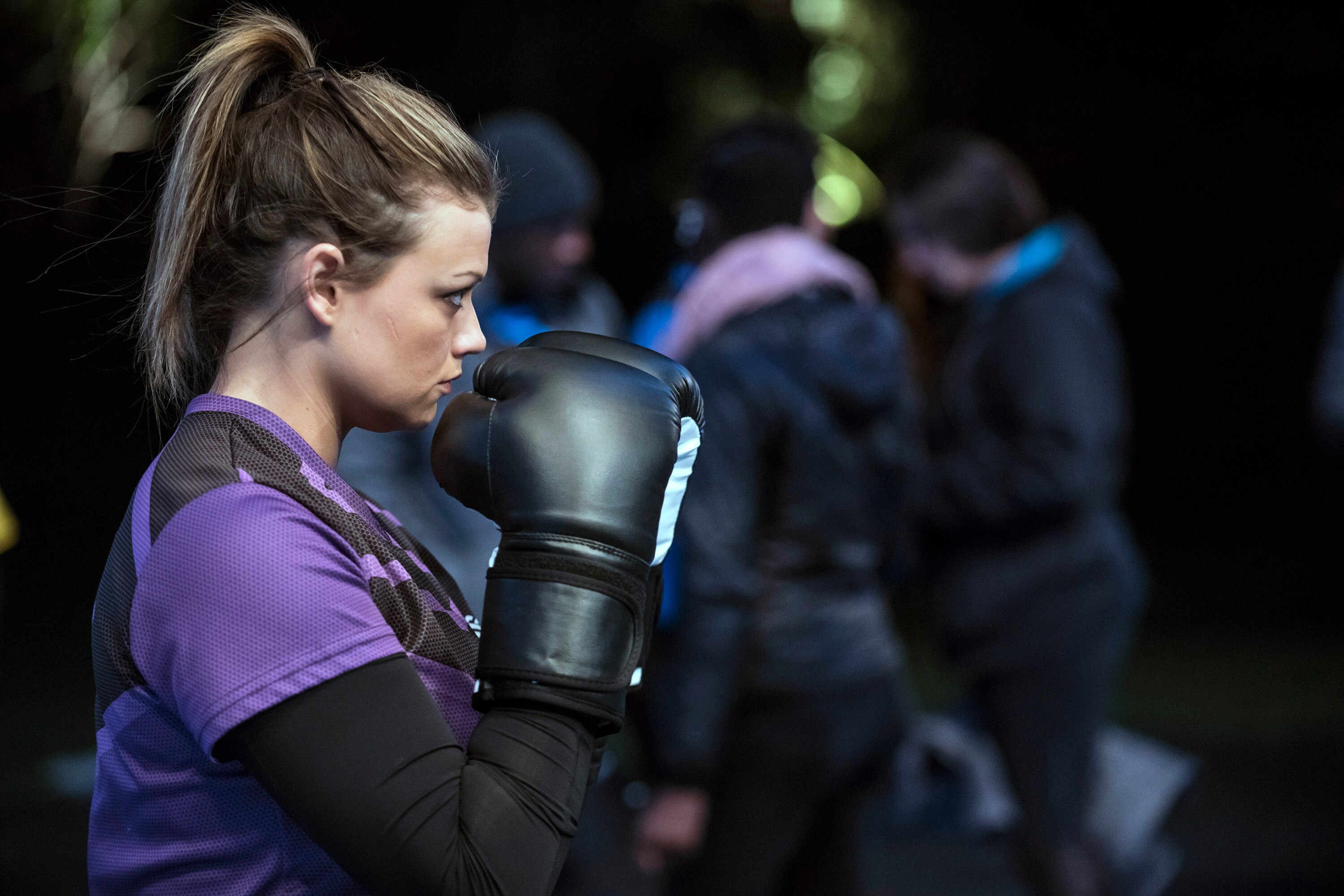 Strong: Pay the Piper Photo: 2852326 - NBC.com