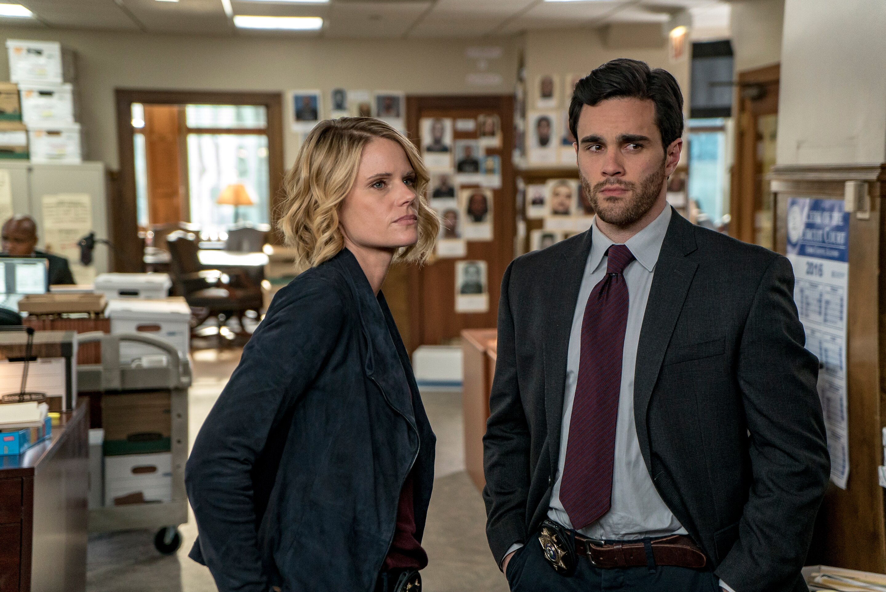 Chicago P.D.: Justice Photo: 2853086 - NBC.com