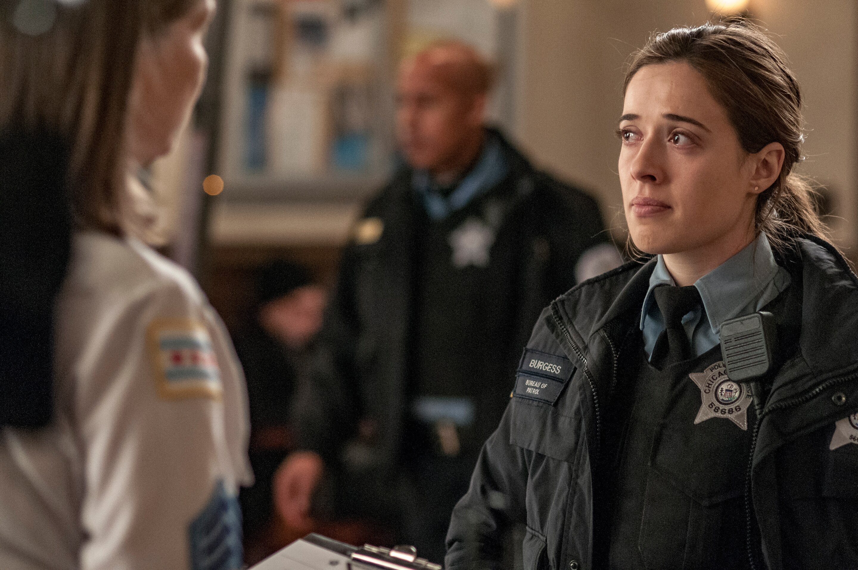 Chicago P.D.: Justice Photo: 2853106 - NBC.com