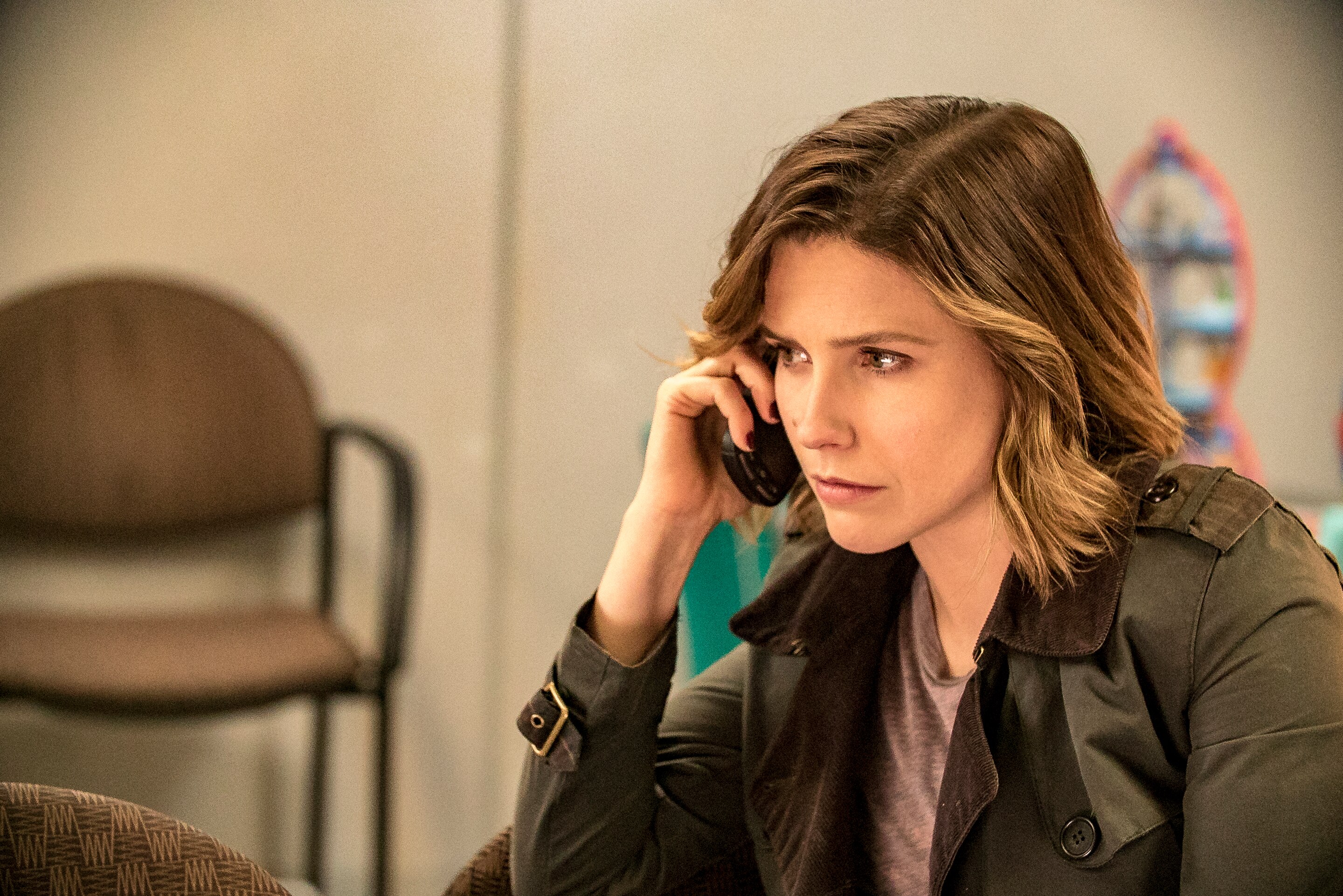 Chicago P.D.: She's Got Us Photo: 2854956 - NBC.com