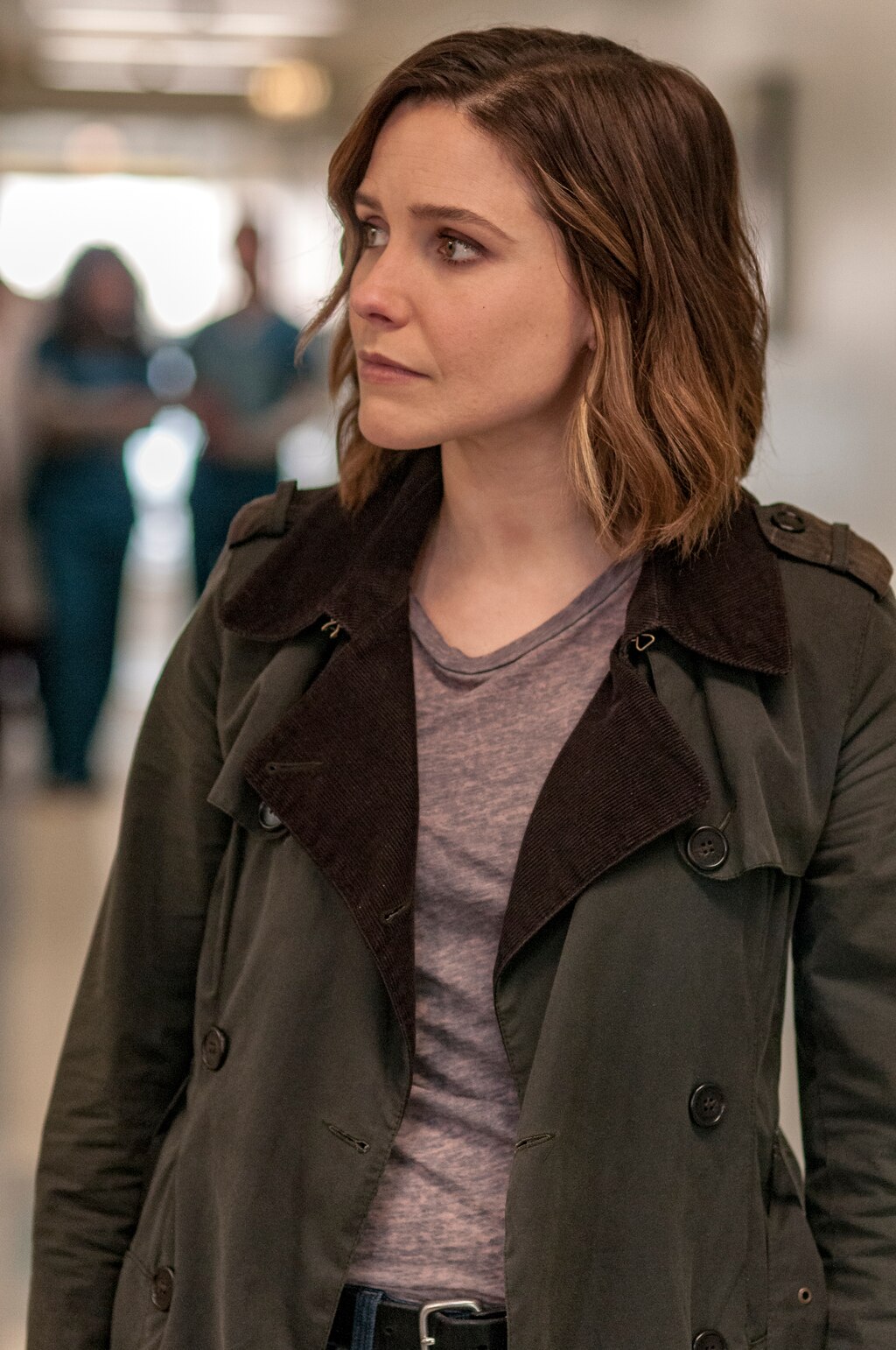 Chicago P.D.: She's Got Us Photo: 2854996 - NBC.com