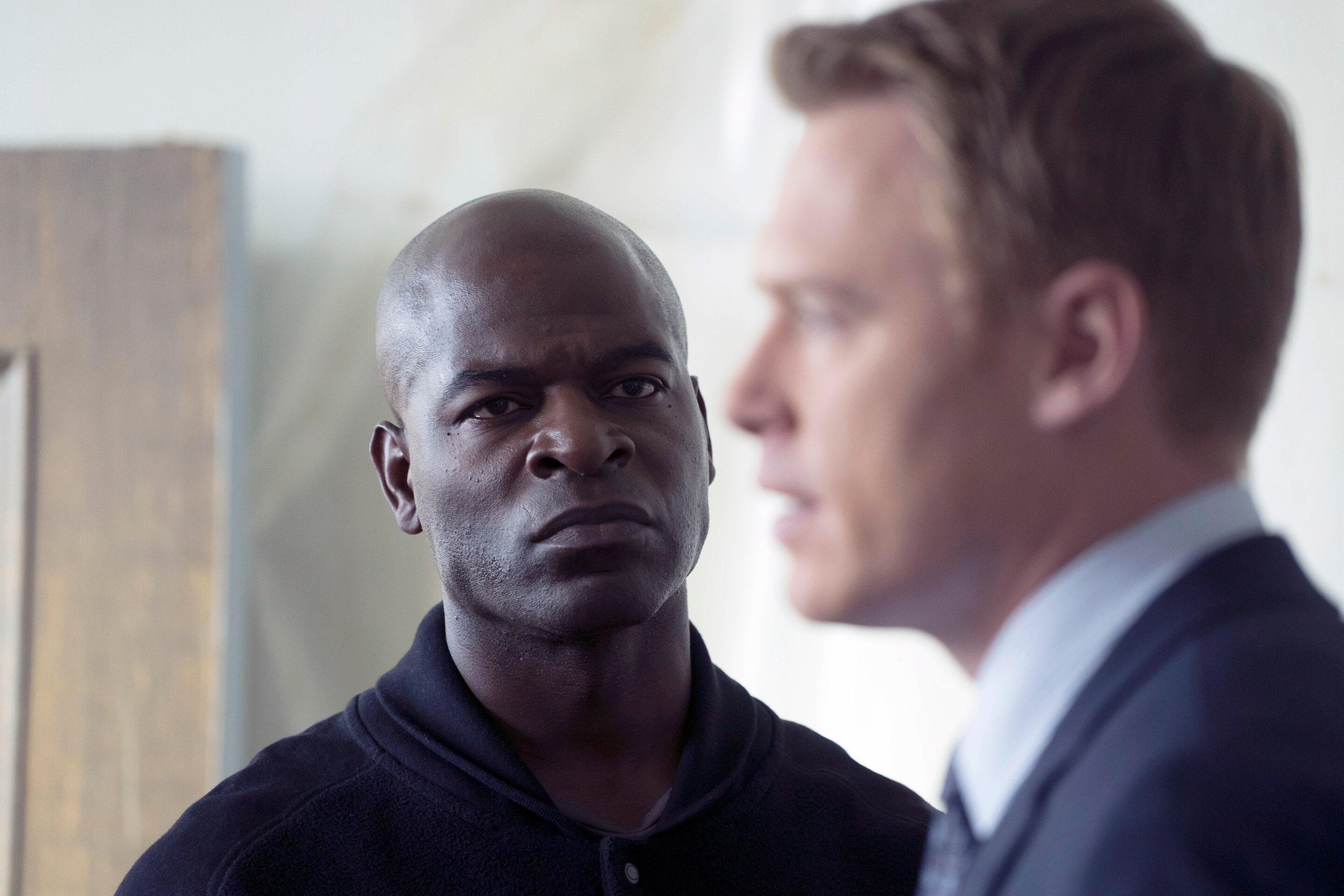 The Blacklist: Alexander Kirk: Conclusion Photo: 2857346 - NBC.com