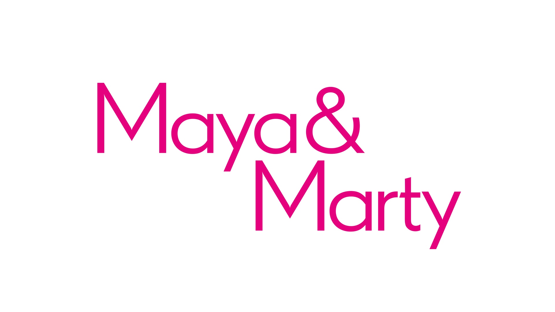 Maya & Marty - NBC.com