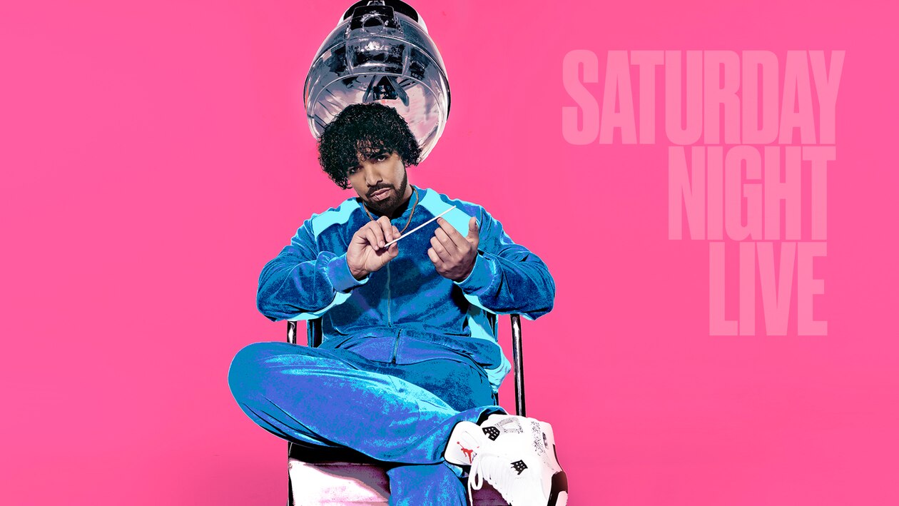 Saturday Night Live: Drake: Bumper Photos Photo: 2860231 - NBC.com