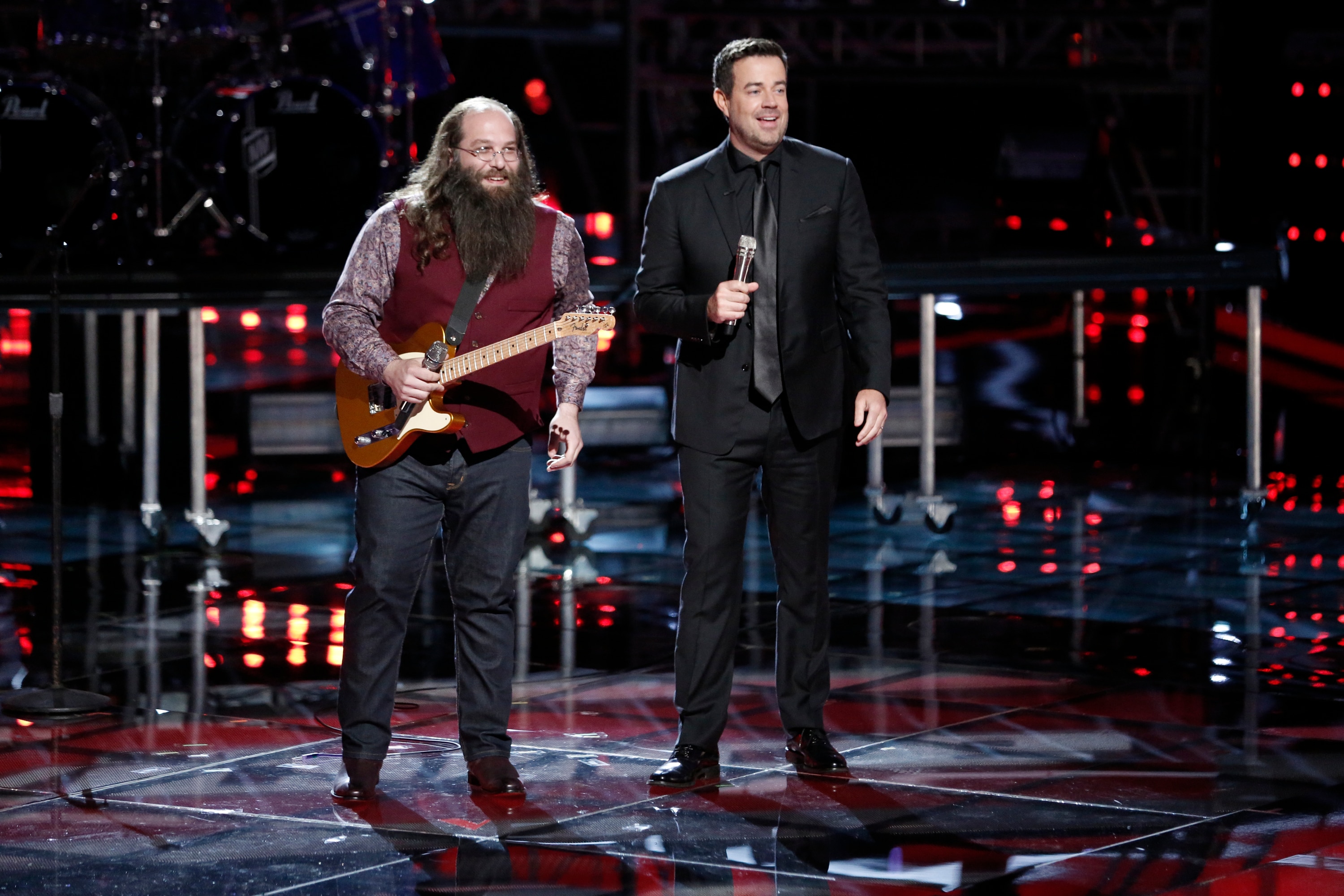 The Voice: The Live Finale, Part 1 Photo: 2867121 - NBC.com