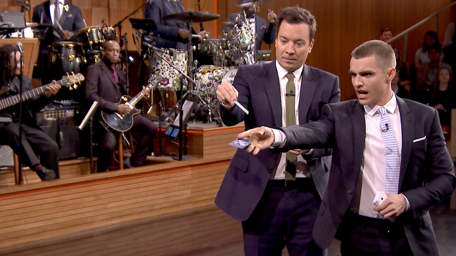 Watch The Tonight Show Starring Jimmy Fallon Highlight: Dave Franco ...