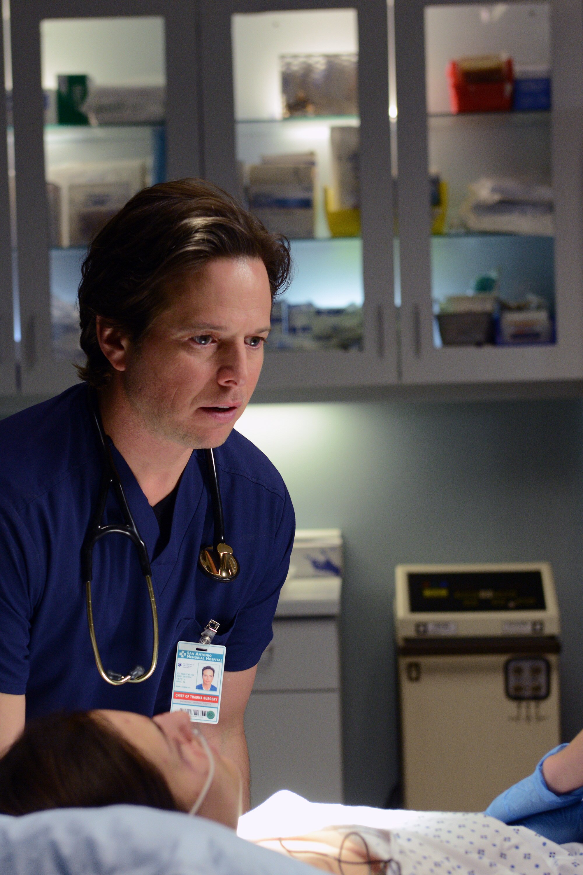 The Night Shift: Photos from: "The Times They Are-A-Changin" Photo ...