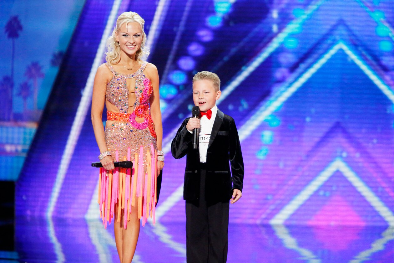 America's Got Talent: Auditions, Week 2 Photo: 2876011 - NBC.com