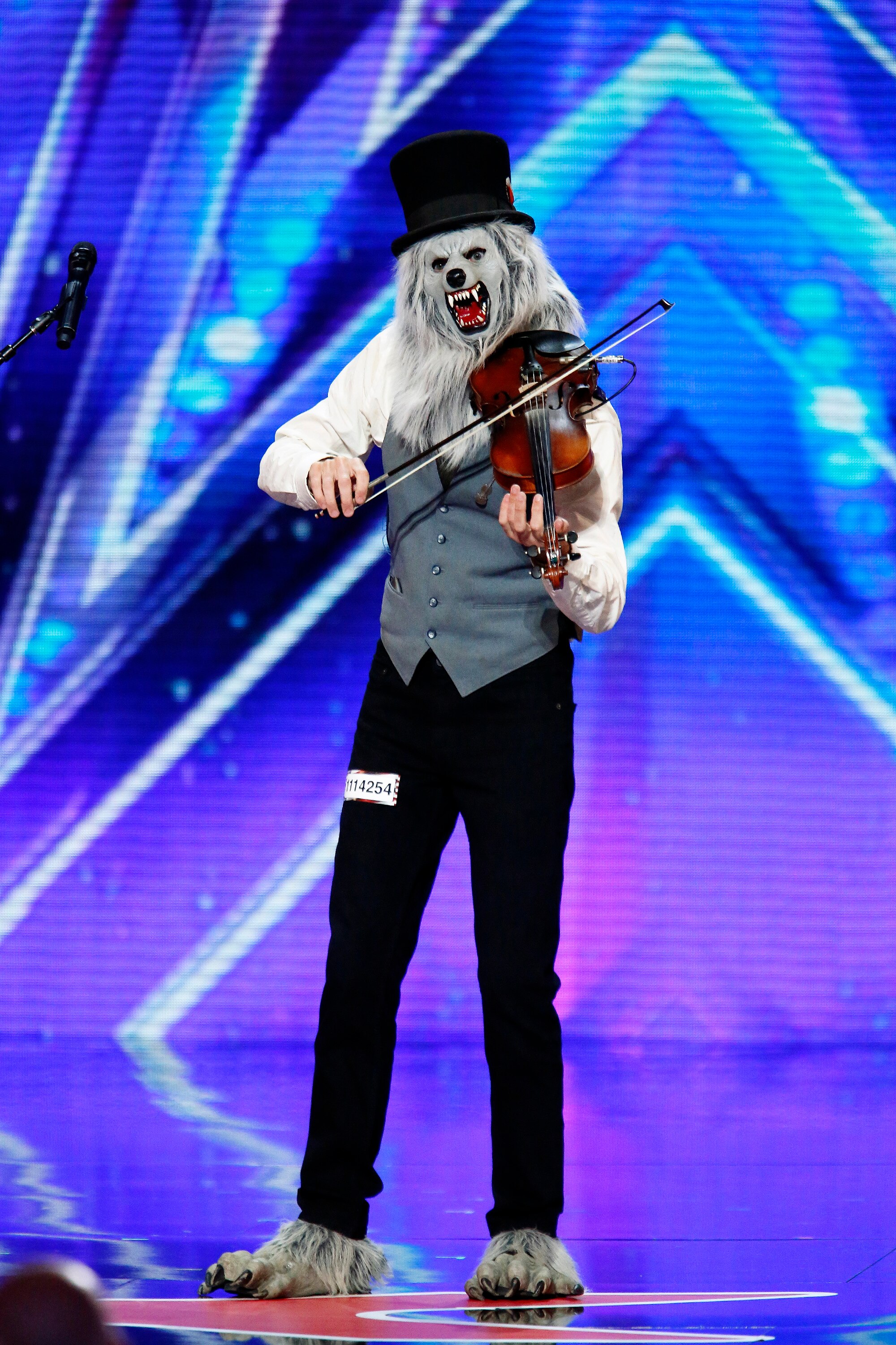 America's Got Talent: Auditions, Week 2 Photo: 2876026 - NBC.com