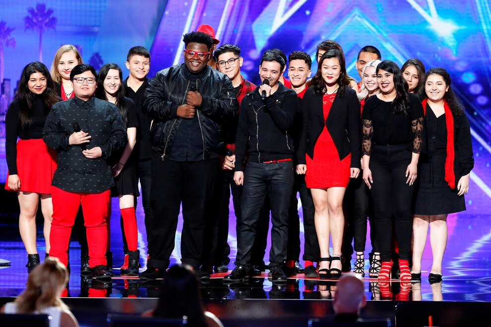 America's Got Talent: Auditions, Week 2 Photo: 2876026 - NBC.com