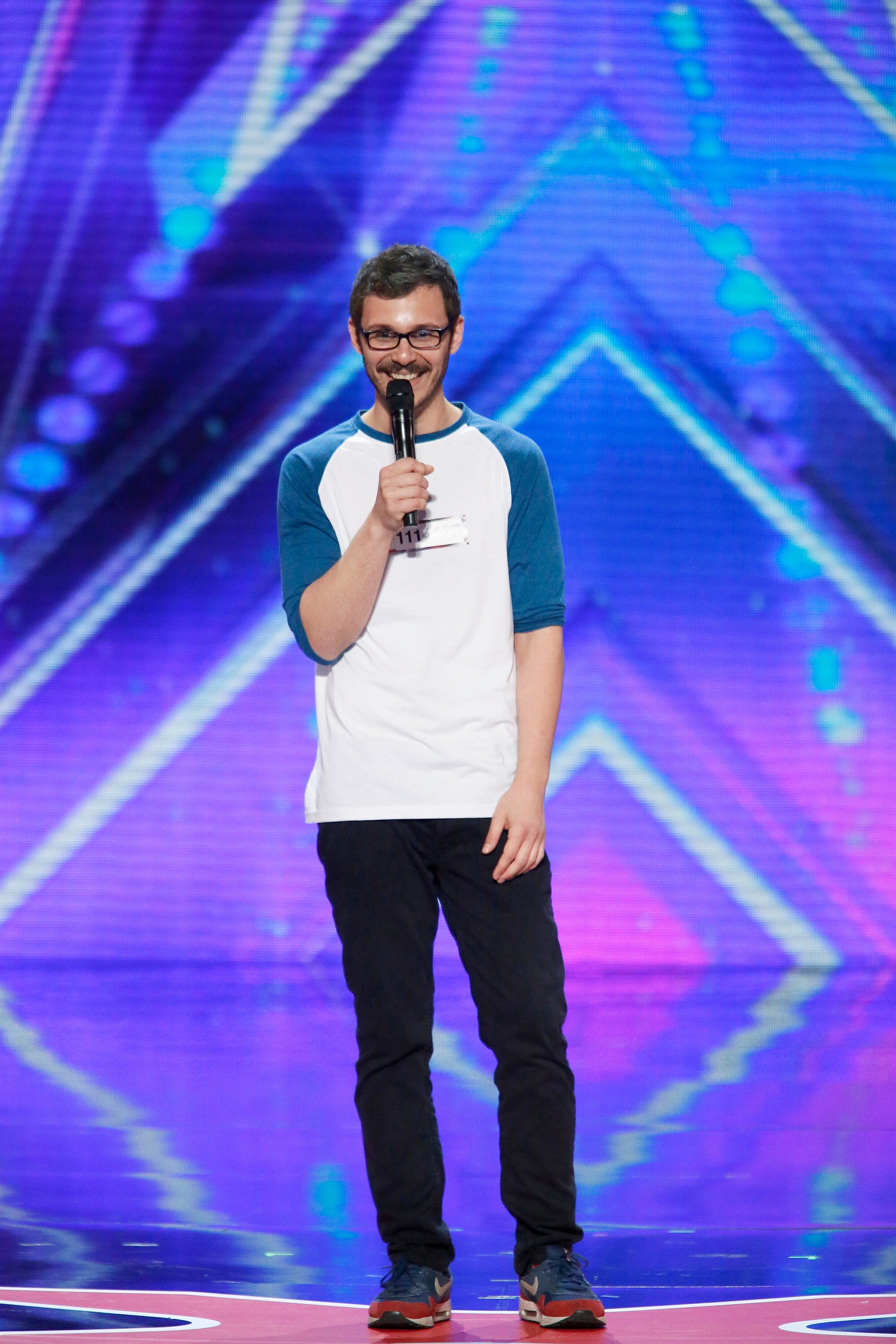 America's Got Talent: Auditions, Week 2 Photo: 2875946 - NBC.com