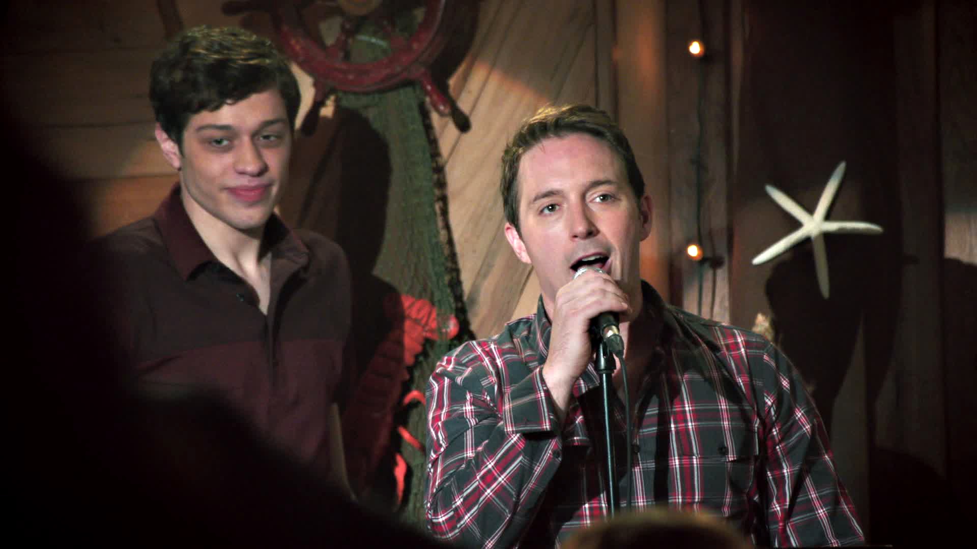 Watch Saturday Night Live Highlight: Cut for Time: Roast - NBC.com