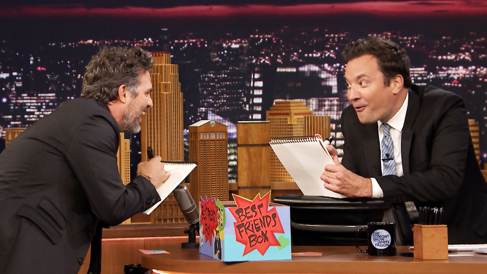 Watch The Tonight Show Starring Jimmy Fallon Highlight: The Best ...