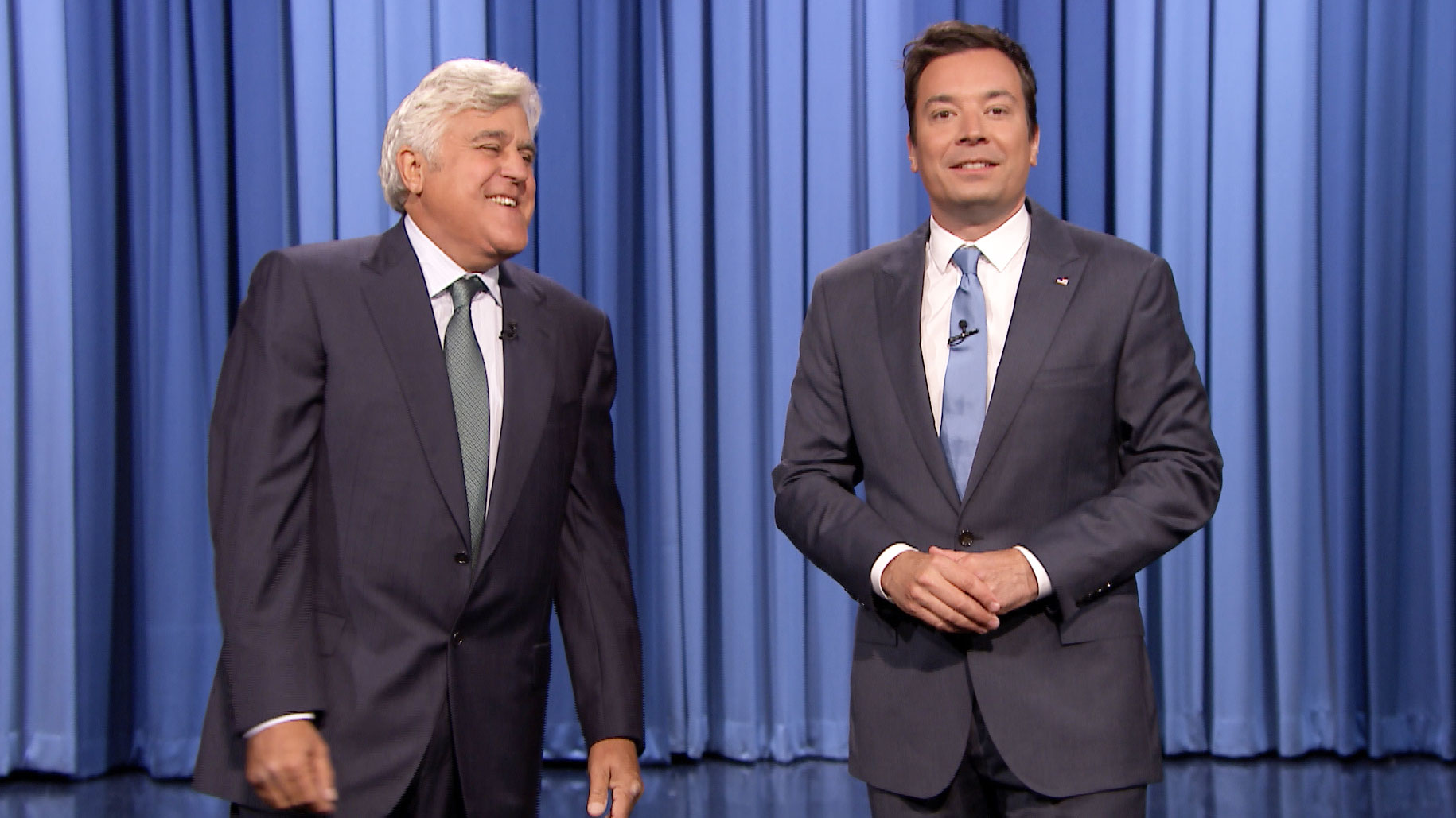 Watch The Tonight Show Starring Jimmy Fallon Highlight: Jay Leno ...