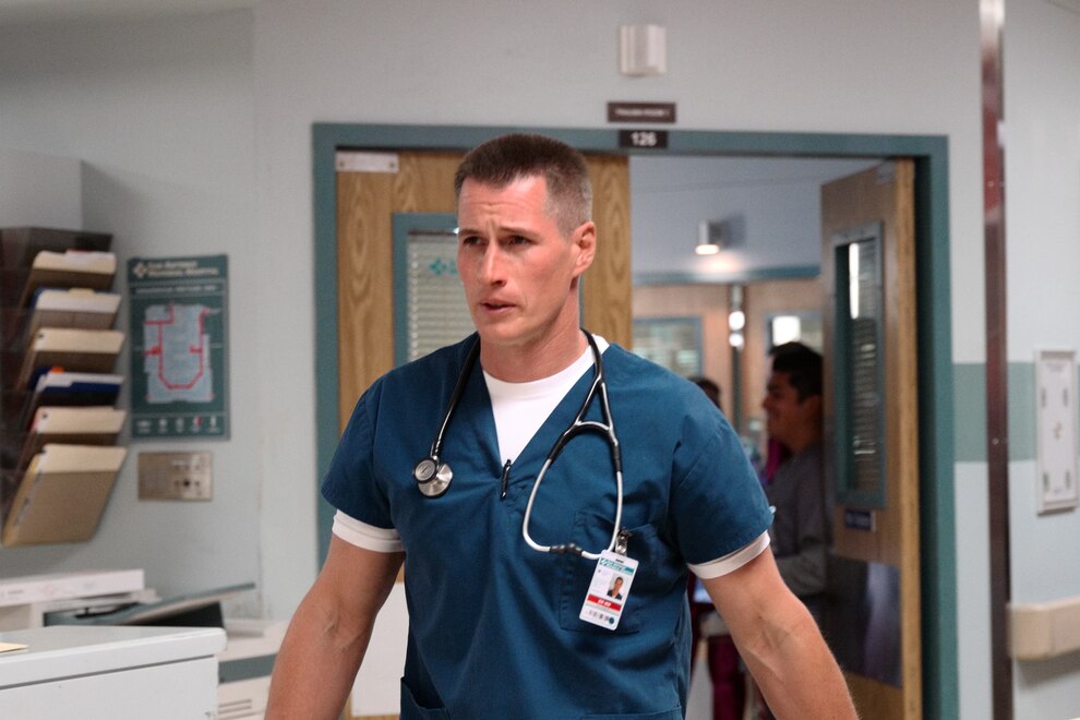 The Night Shift: Photos from "Three-Two-One" Photo: 2883251 - NBC.com