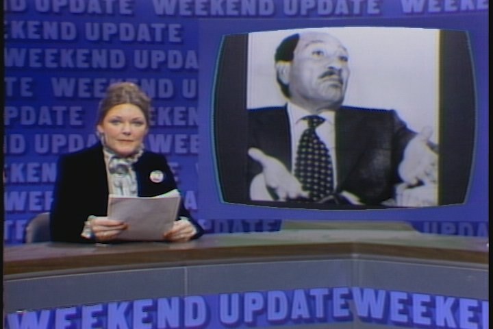 Watch Saturday Night Live Highlight: Weekend Update 12-10-77 Promo ...