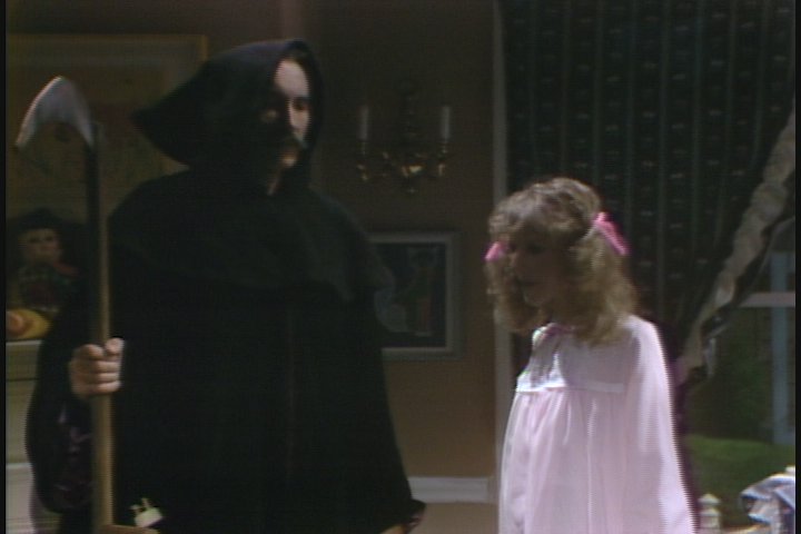 Watch Saturday Night Live Highlight: Mr. Death - NBC.com