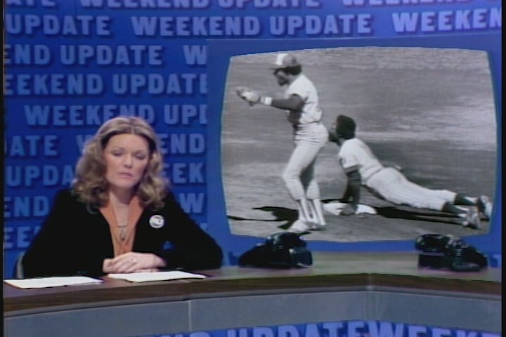 Watch Saturday Night Live Highlight: Weekend Update 4-15-78 Promo - NBC.com