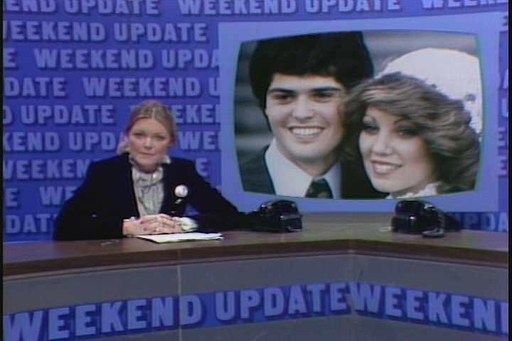 Watch Saturday Night Live Highlight: Weekend Update 5-20-78 Promo - NBC.com