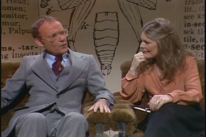 Watch Saturday Night Live Highlight: More Insects to Worry About with ...