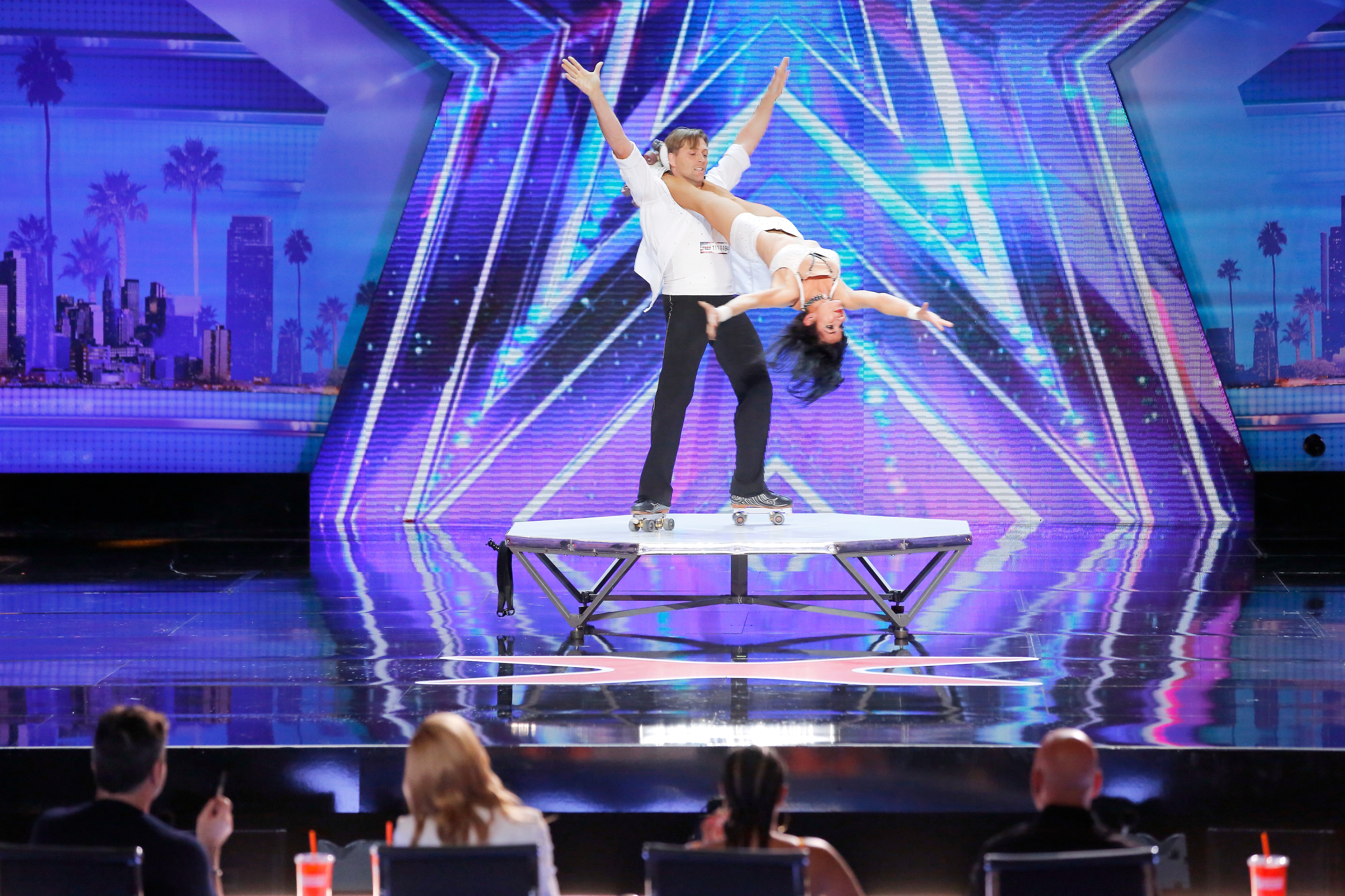 America's Got Talent: Auditions, Week 6 Photo: 2899316 - NBC.com