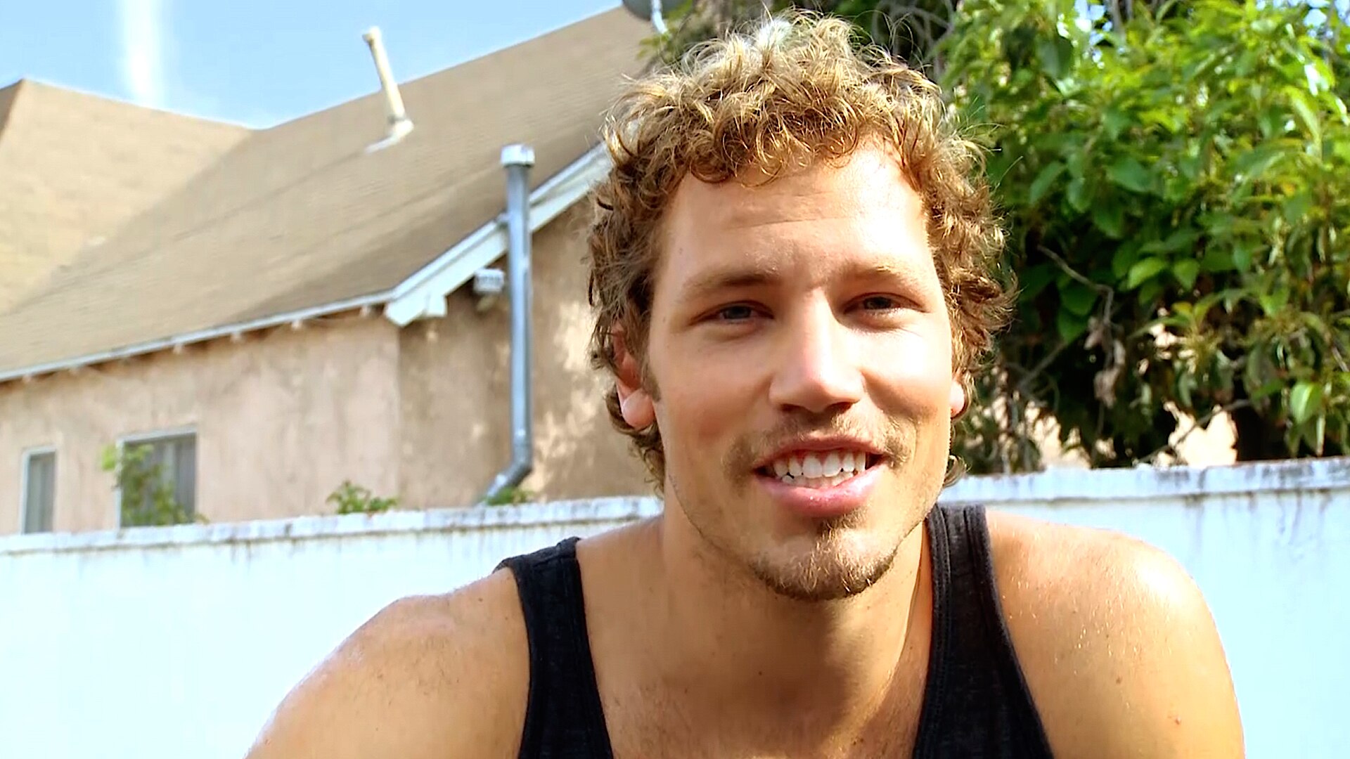 Watch American Ninja Warrior Web Exclusive: 24/B4: Grant McCartney ...