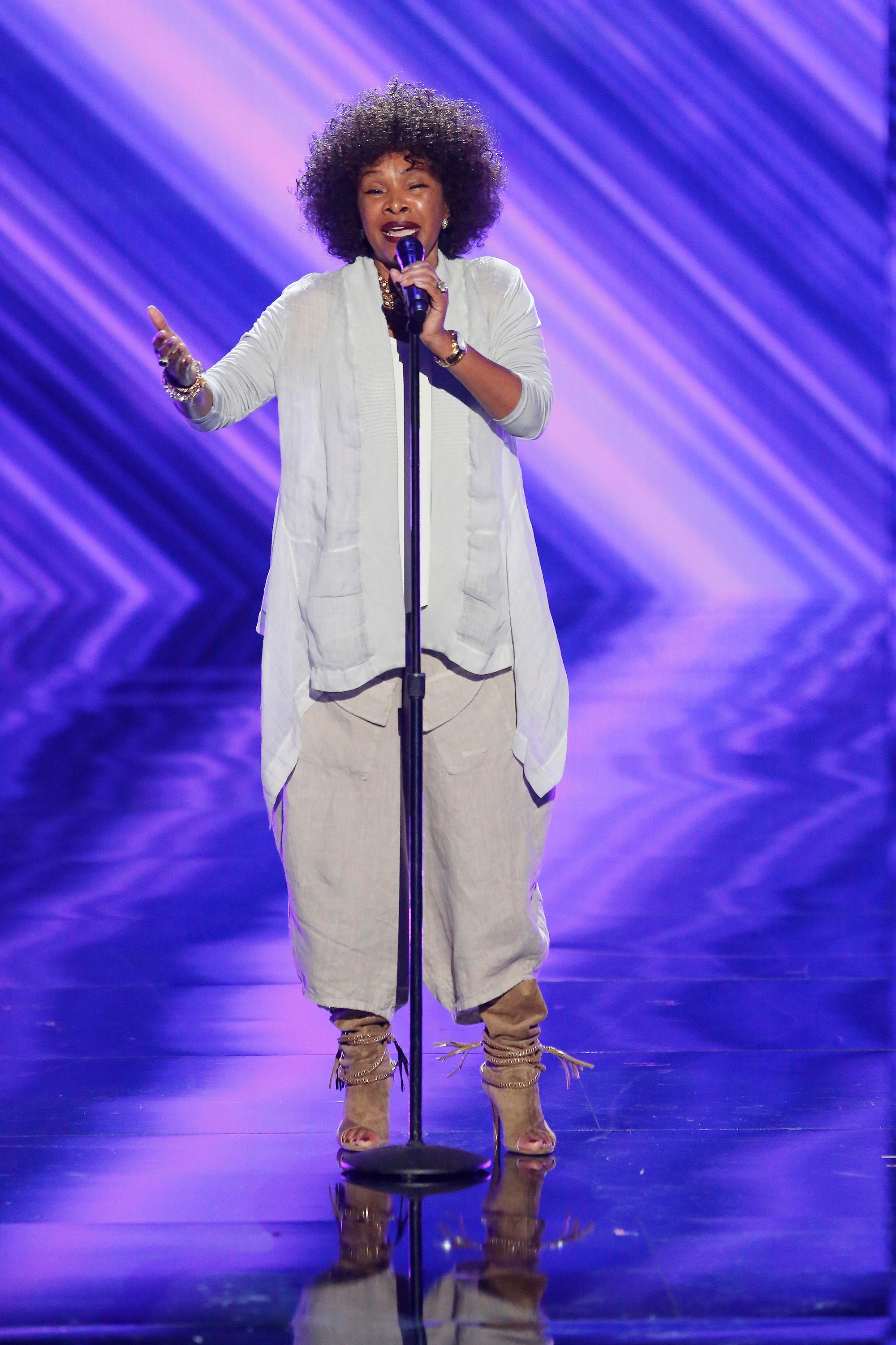 America's Got Talent: Judge Cuts, Night 1 Photo: 2905569 - NBC.com