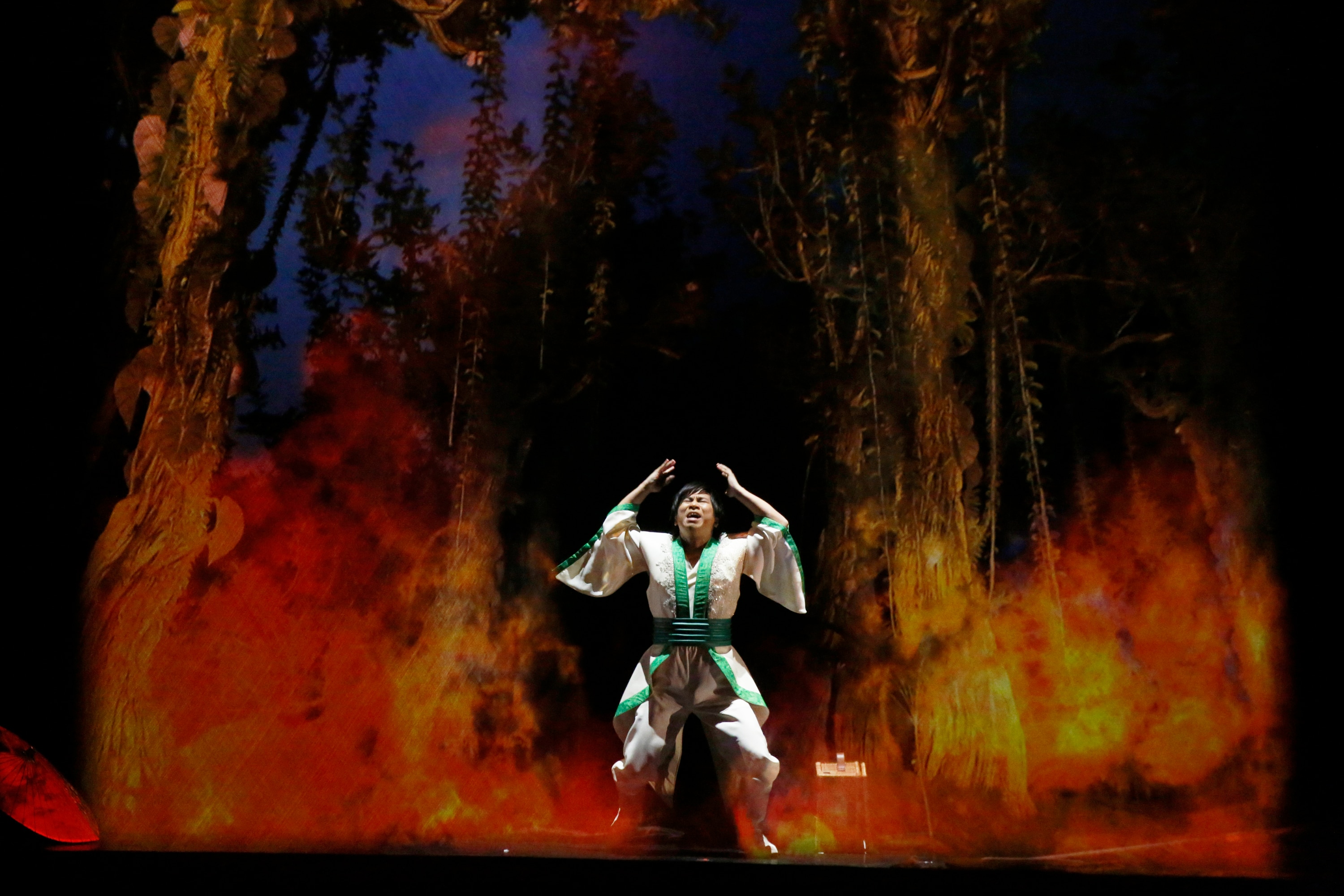 America's Got Talent: Live Show 1 Photo: 2907495 - NBC.com