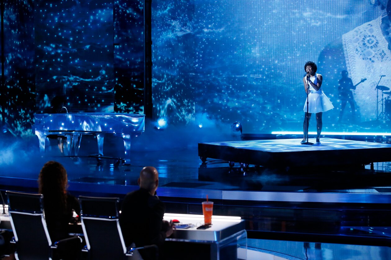 America's Got Talent: Live Show 1 Photo: 2907497 - NBC.com