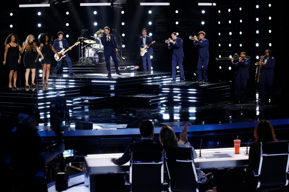 America's Got Talent: Live Show 1 Photo: 2907537 - NBC.com