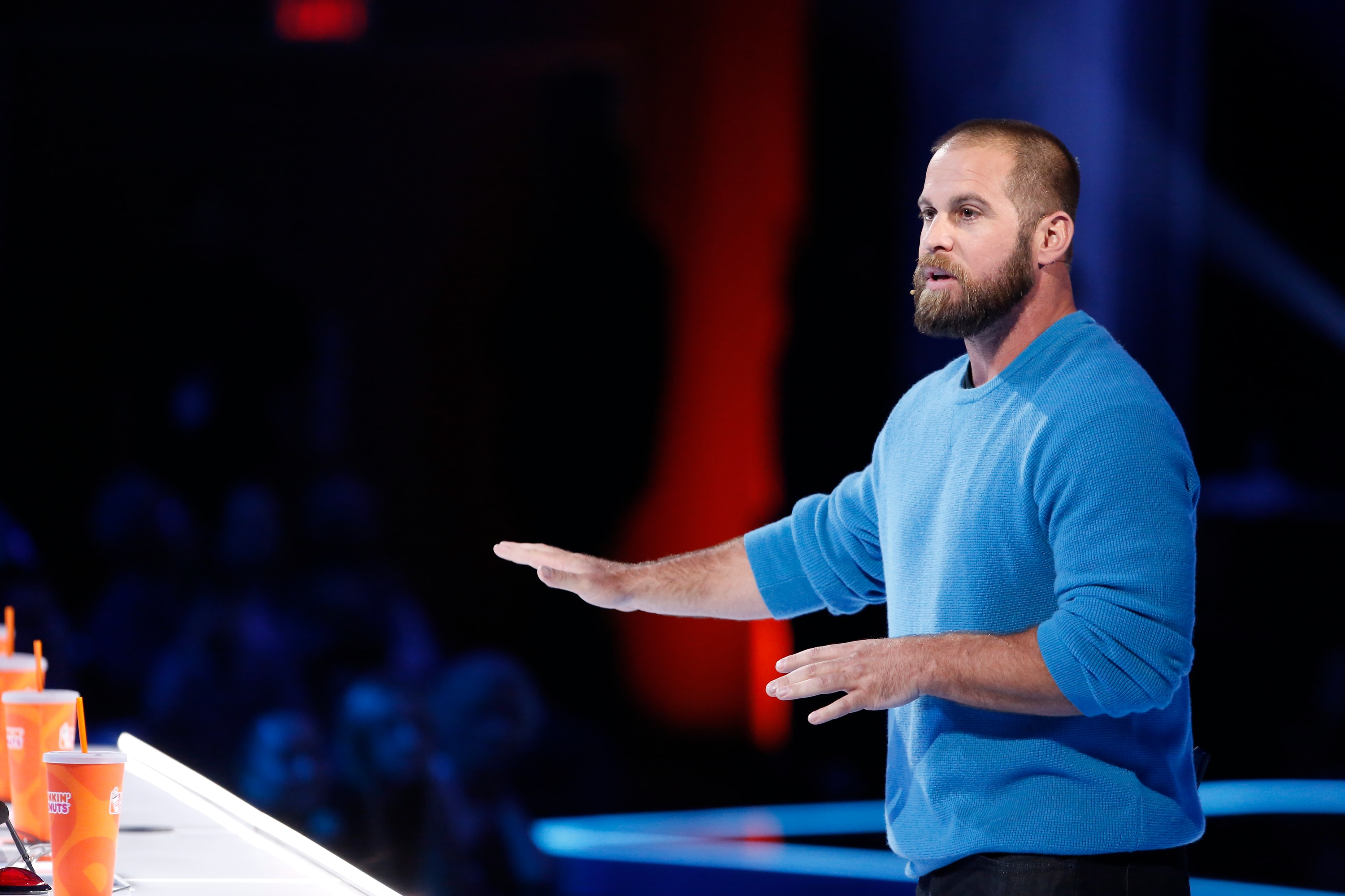 America's Got Talent: Live Show 1 Photo: 2907537 - NBC.com