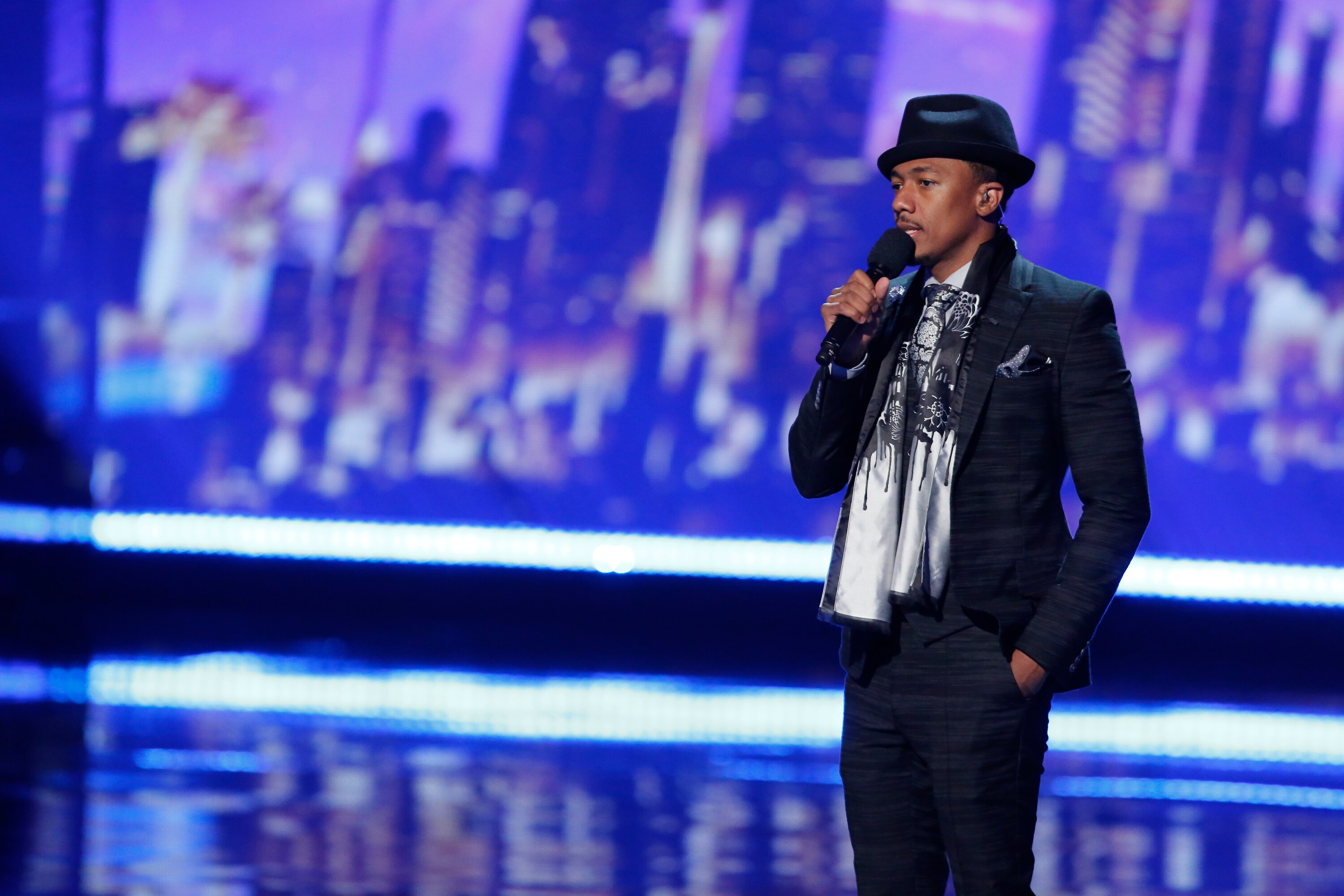 America's Got Talent: Live Results 1 Photo: 2907764 - NBC.com