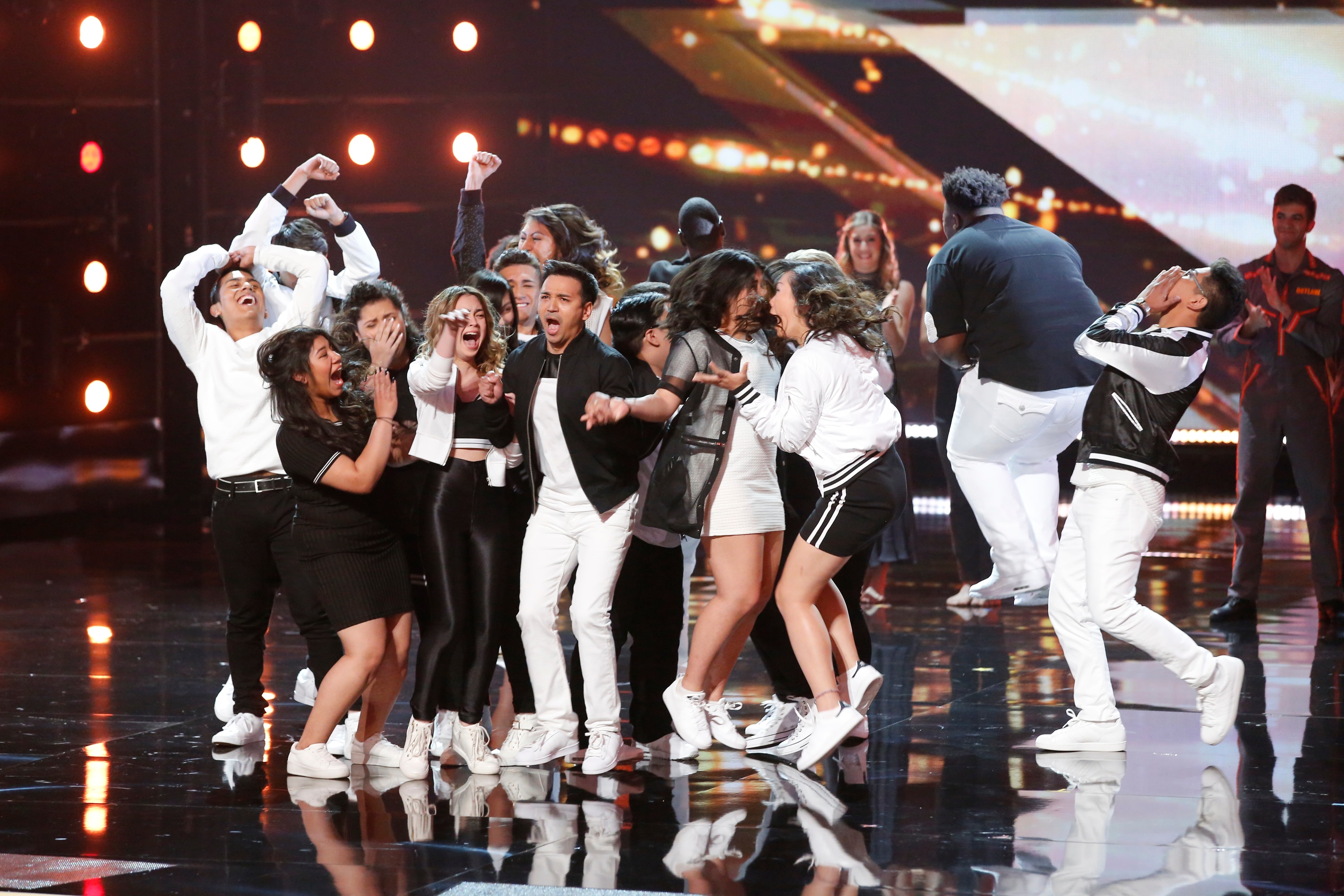 America's Got Talent: Live Results 1 Photo: 2907769 - NBC.com