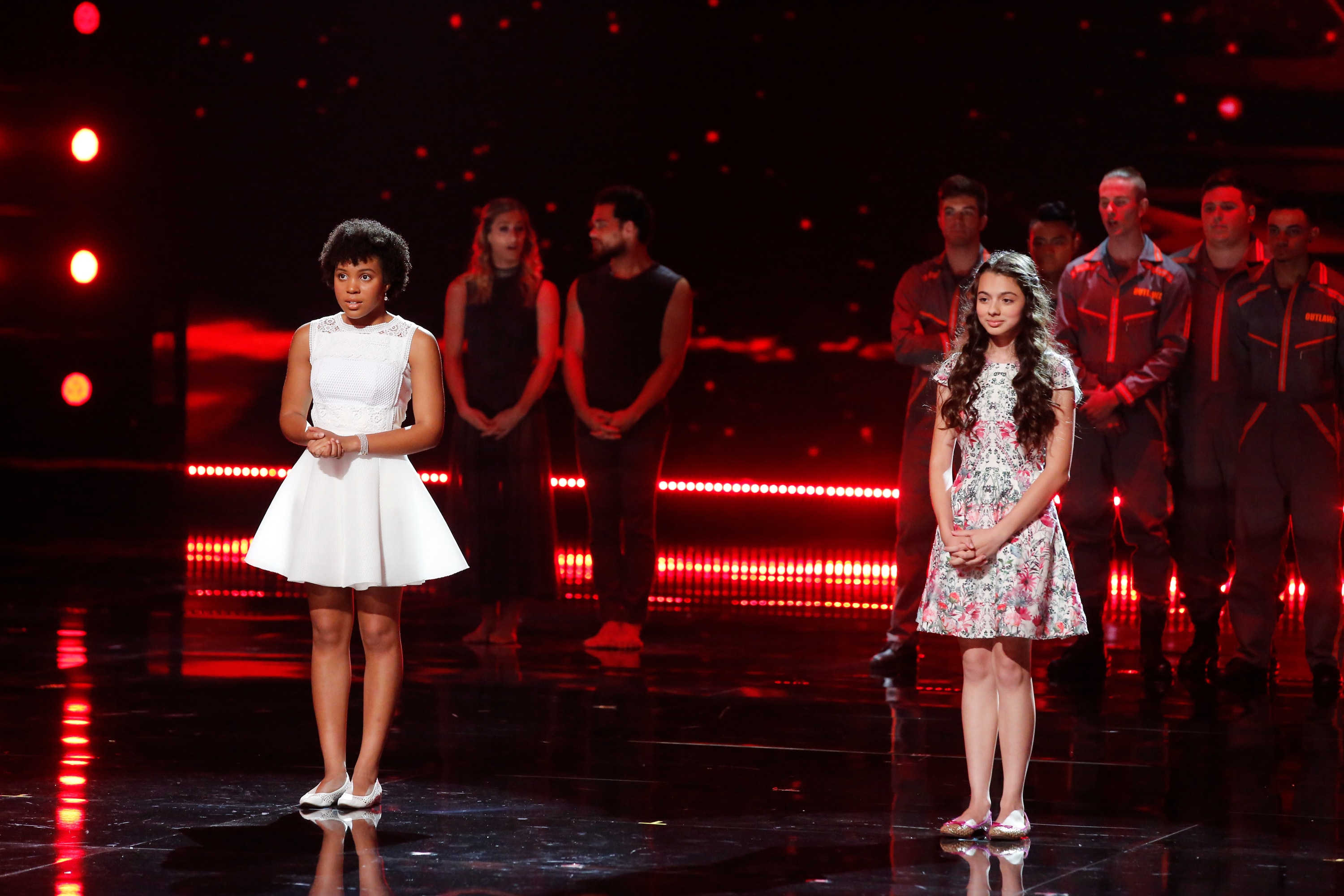 America's Got Talent: Live Results 1 Photo: 2907773 - NBC.com