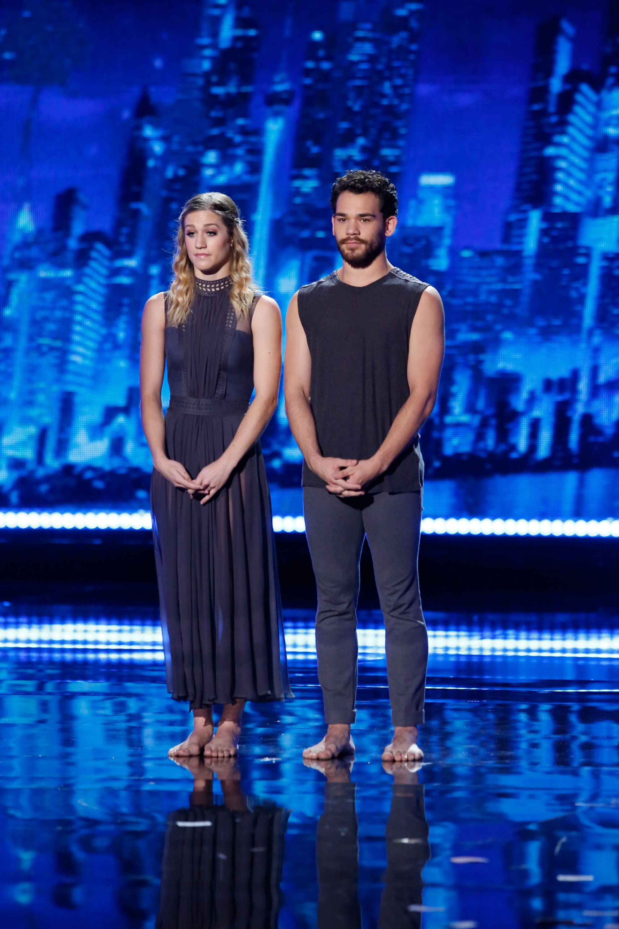 America's Got Talent: Live Results 1 Photo: 2907795 - NBC.com