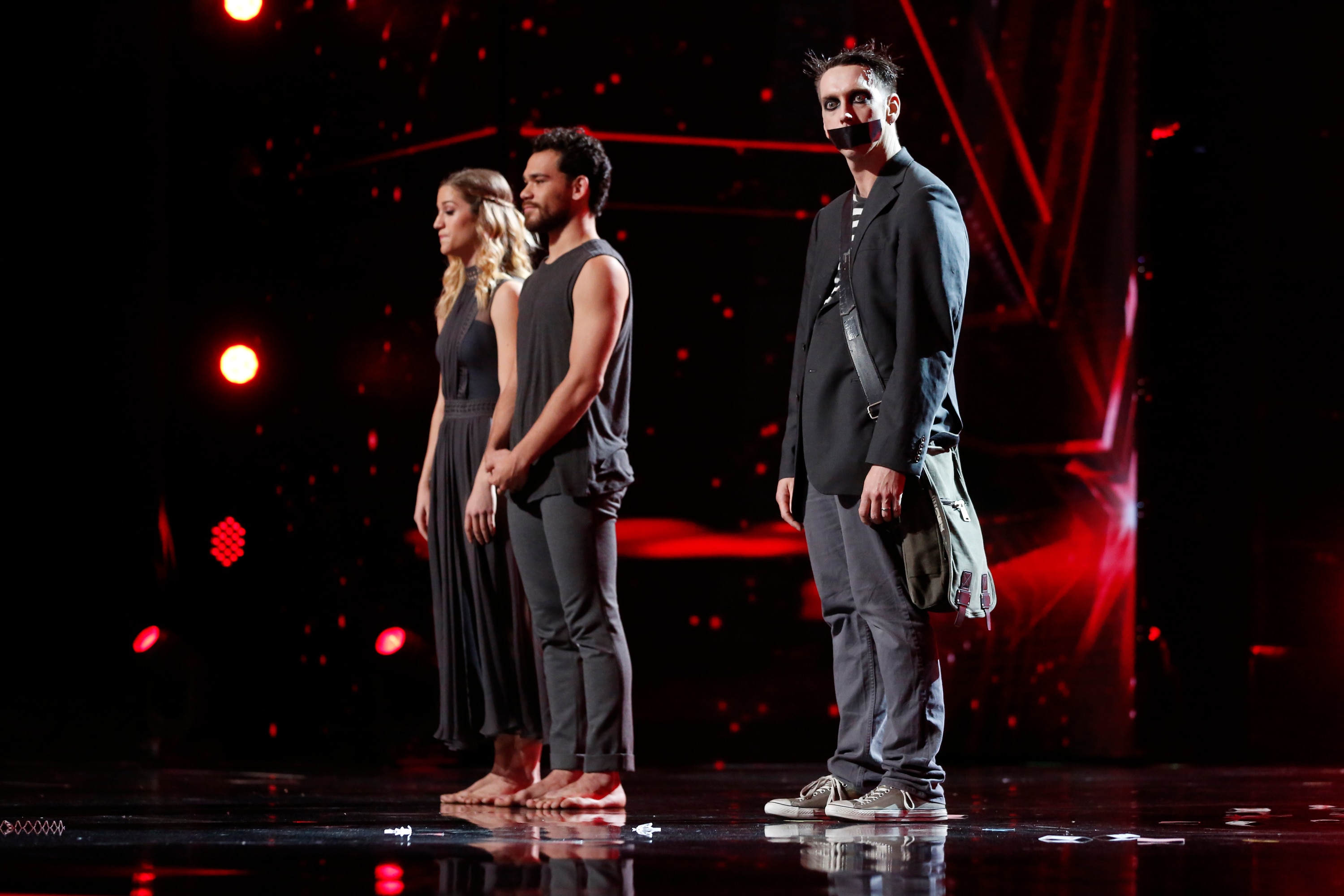 America's Got Talent: Live Results 1 Photo: 2907798 - NBC.com