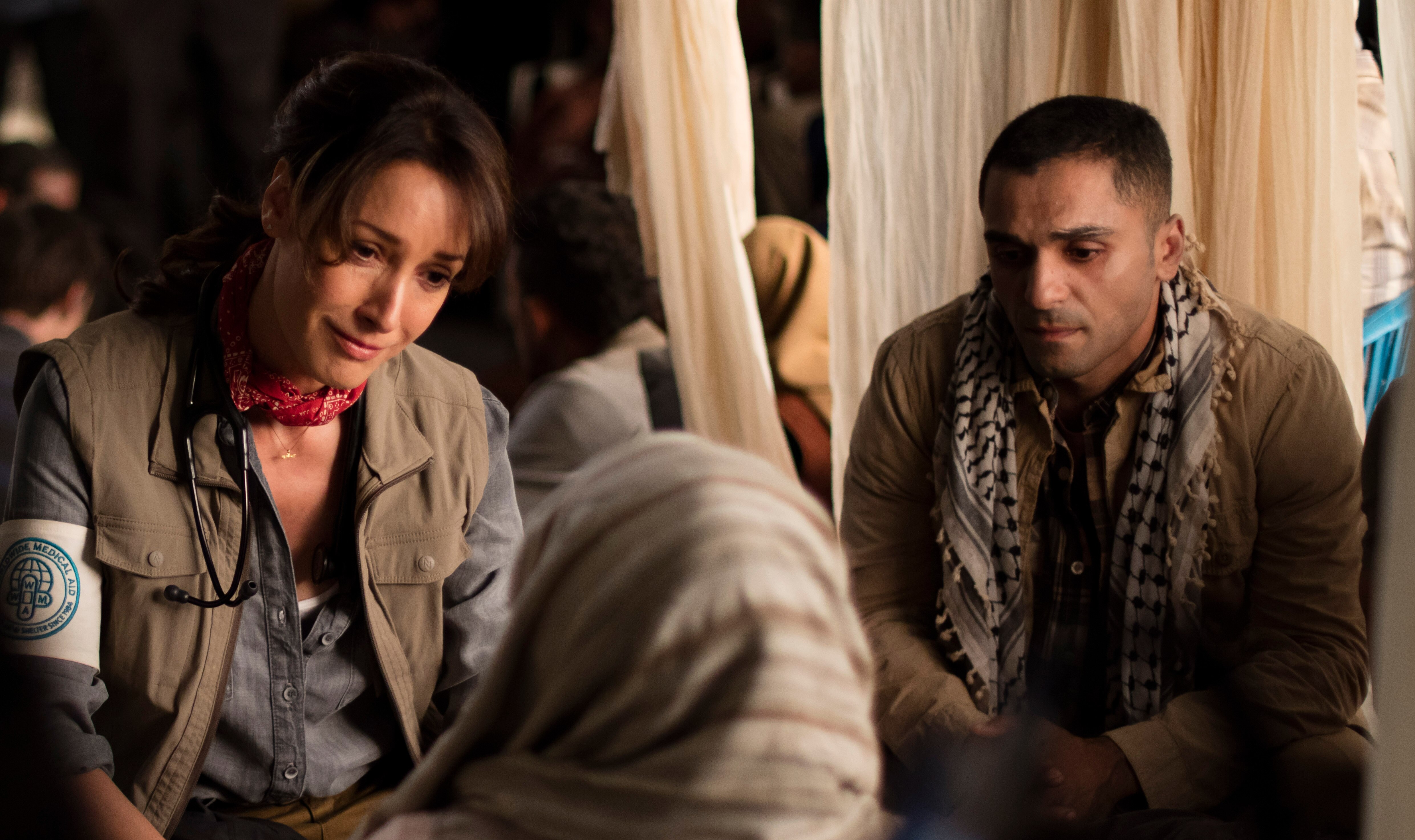 The Night Shift: Photos from "Emergent" Photo: 2908968 - NBC.com