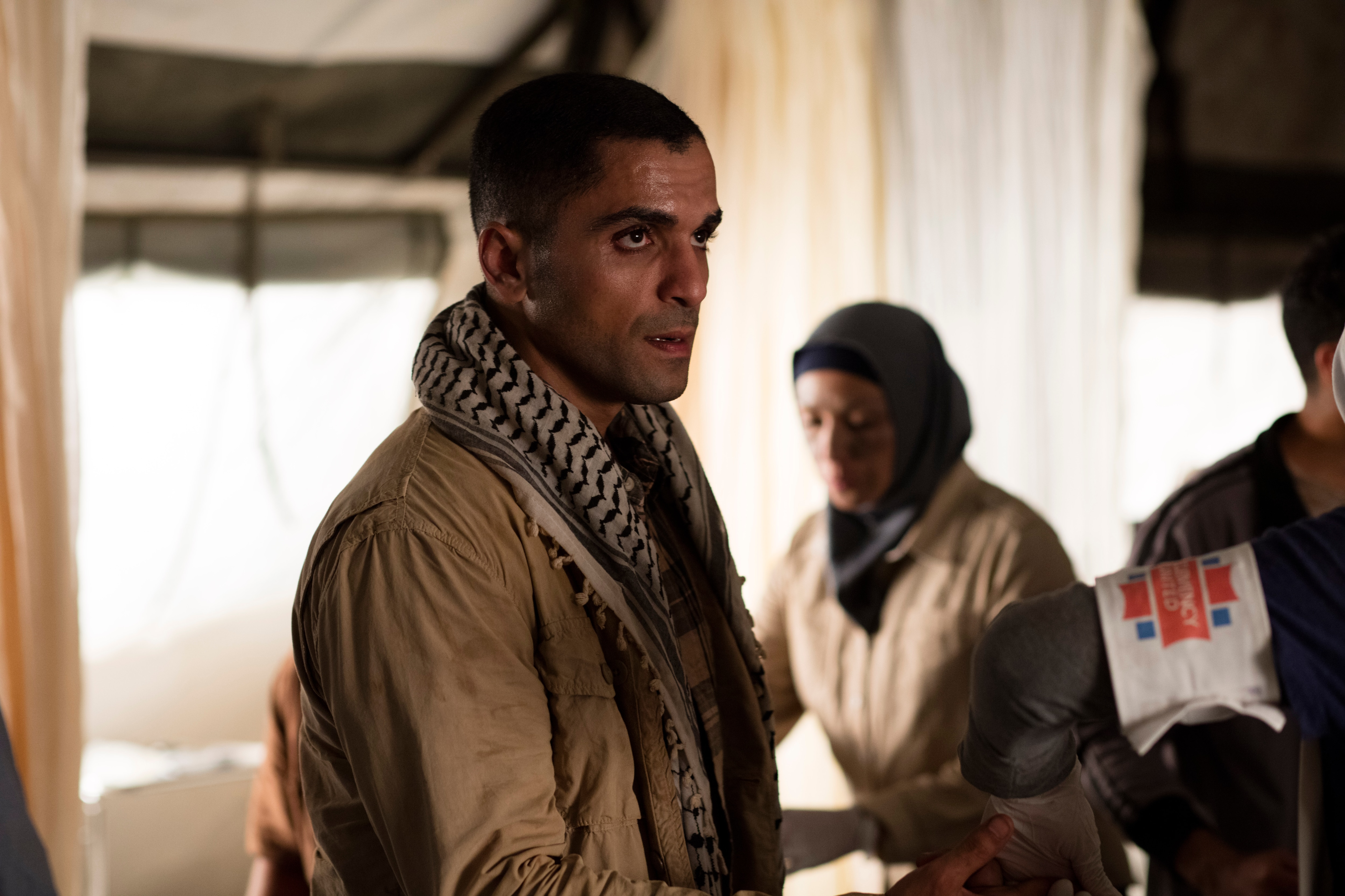 The Night Shift: Photos from "Emergent" Photo: 2908972 - NBC.com