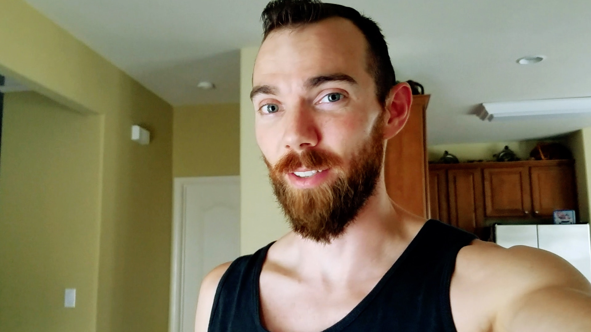 Watch American Ninja Warrior Web Exclusive: 24/B4: Ryan Stratis - NBC.com