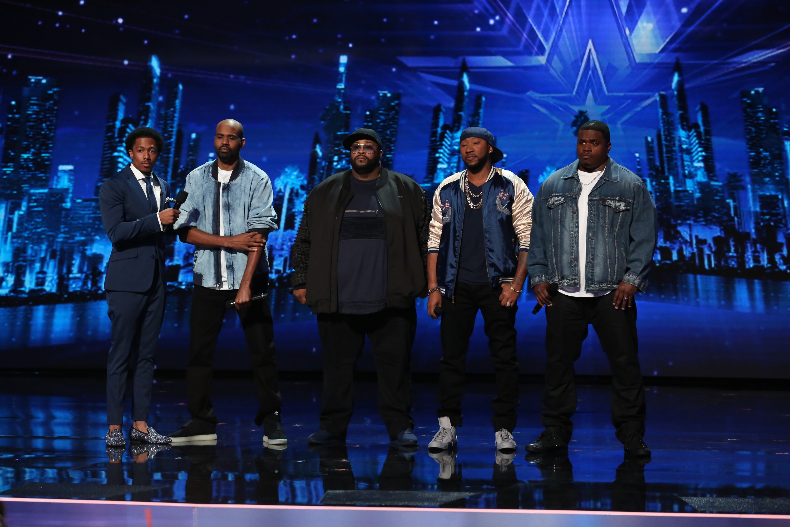 America's Got Talent: Live Show 3 Photo: 2909958 - NBC.com