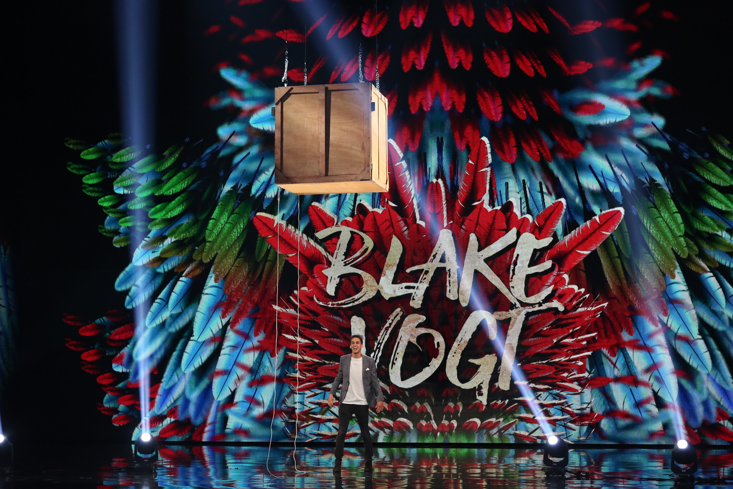 America's Got Talent: Live Show 3 Photo: 2909963 - NBC.com