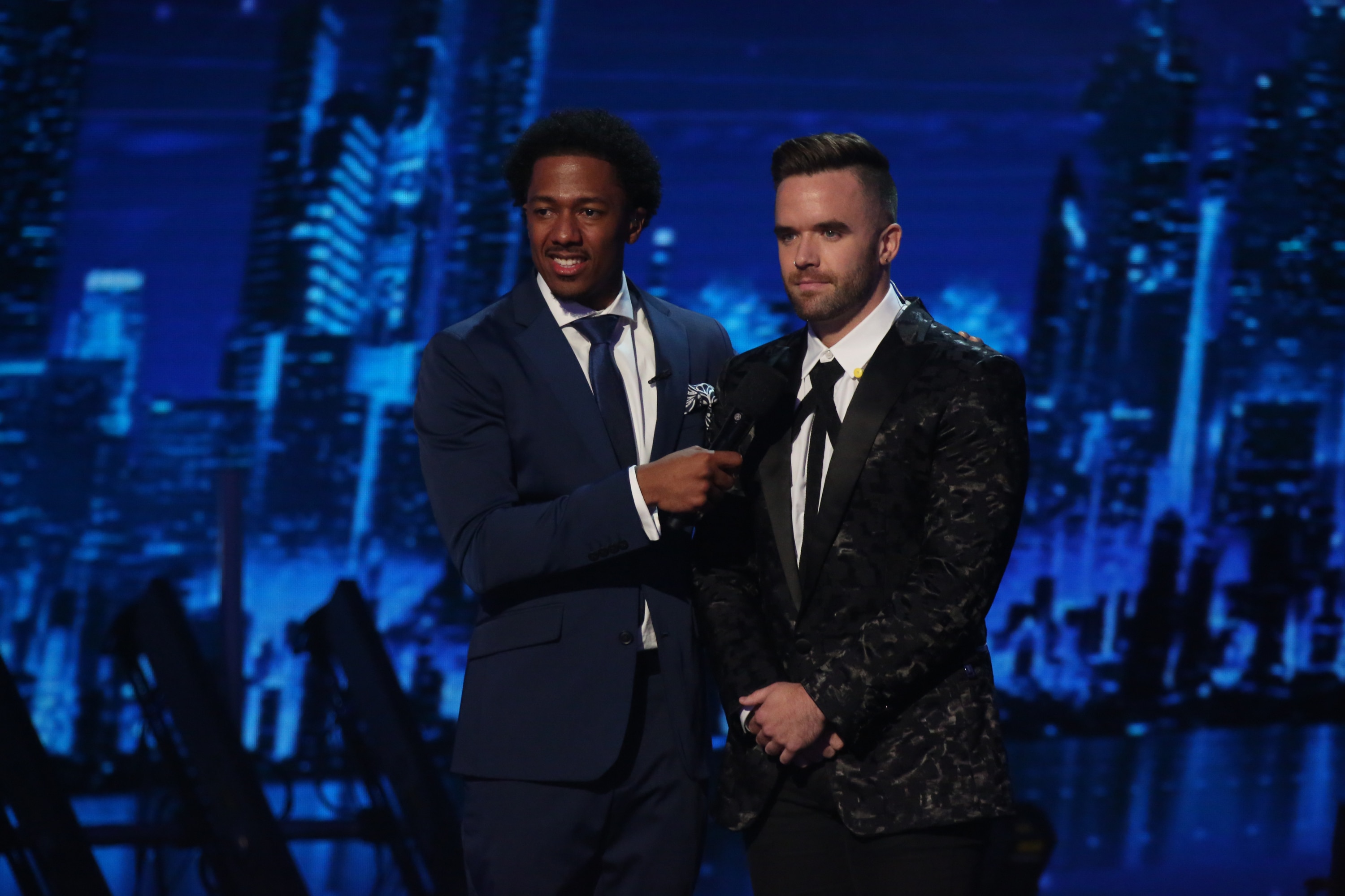 America's Got Talent: Live Show 3 Photo: 2909987 - NBC.com