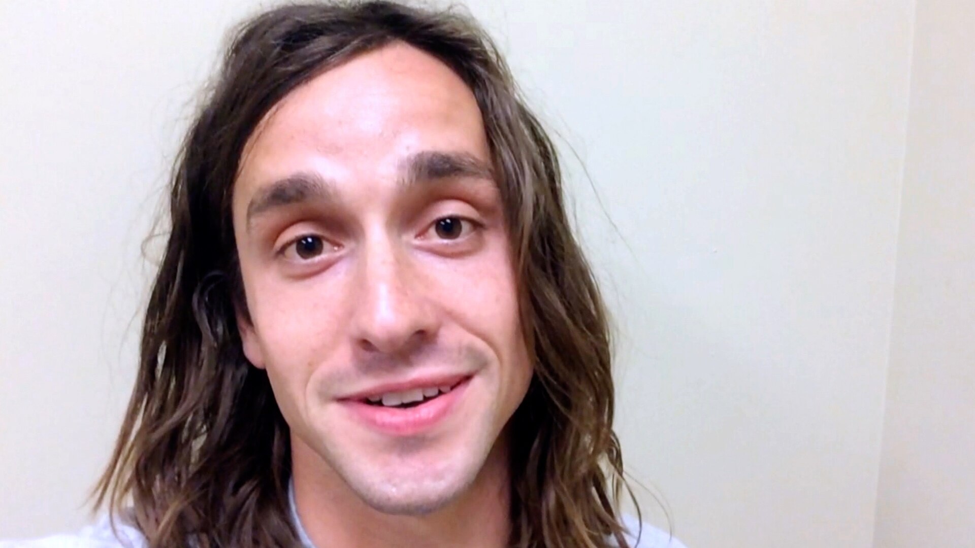 Watch American Ninja Warrior Web Exclusive: 24/B4: Jake Murray - NBC.com