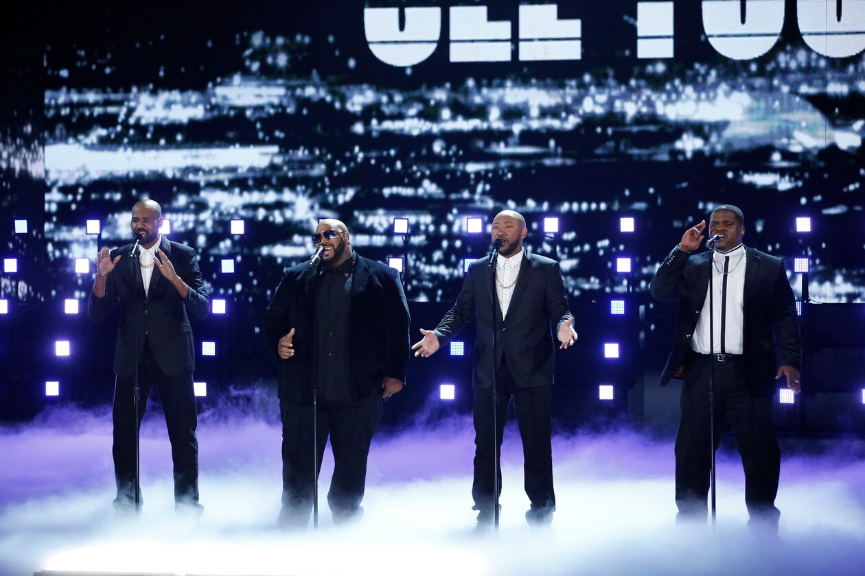 America's Got Talent: Live Finale Photo: 2918571 - NBC.com